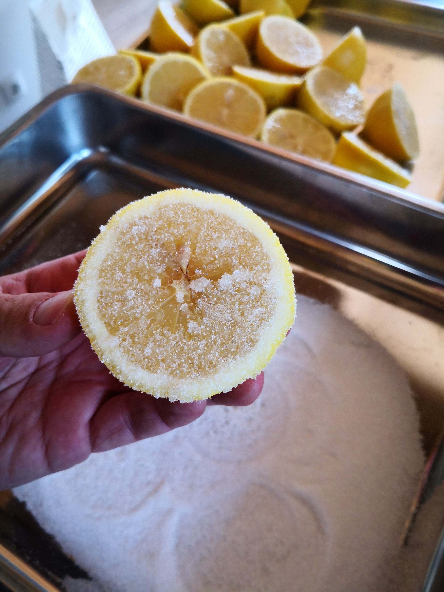 Grilled Lemonade : 6 Steps (with Pictures) - Instructables