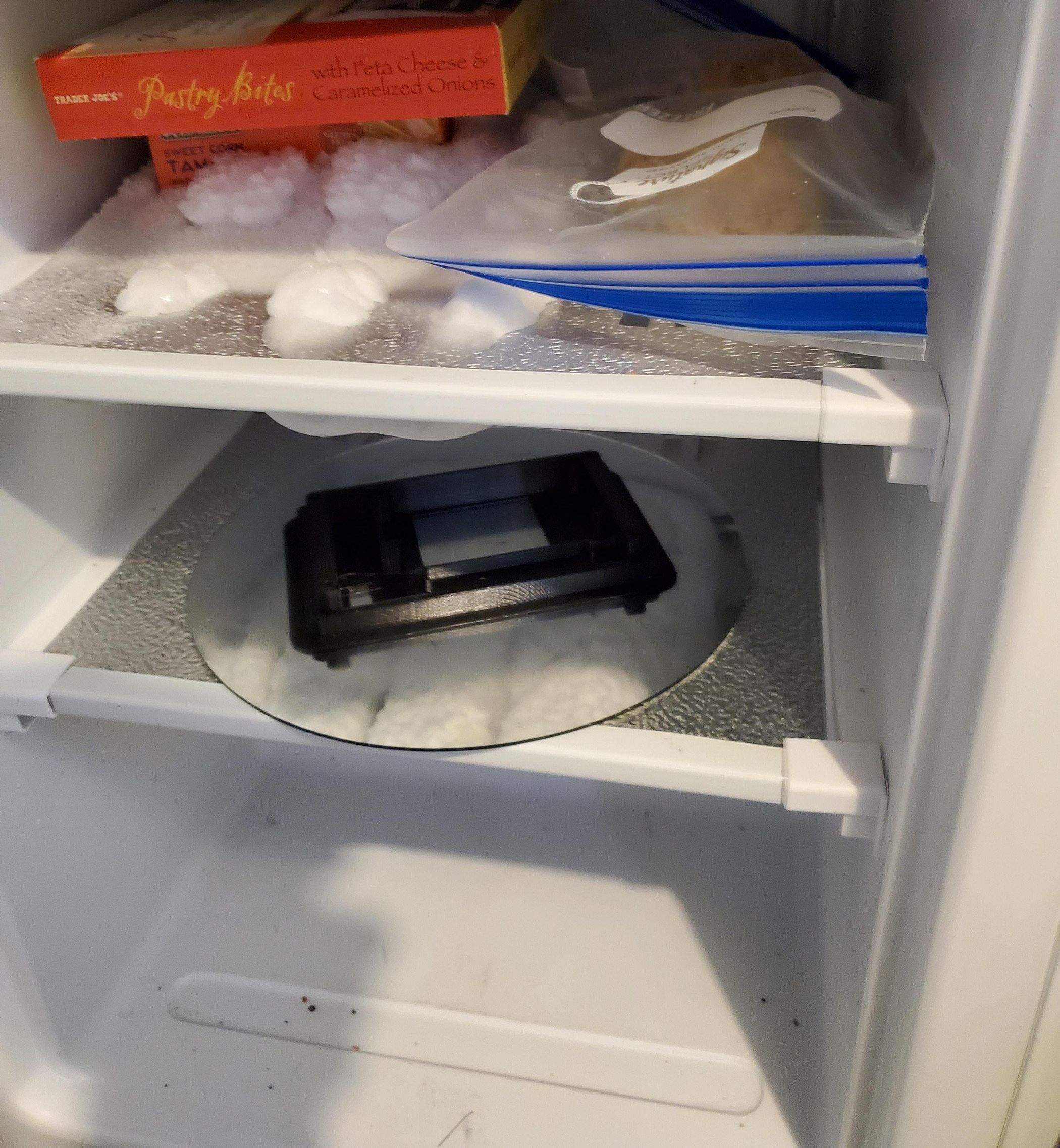 Quick Removable Printer Plate : 3 Steps - Instructables