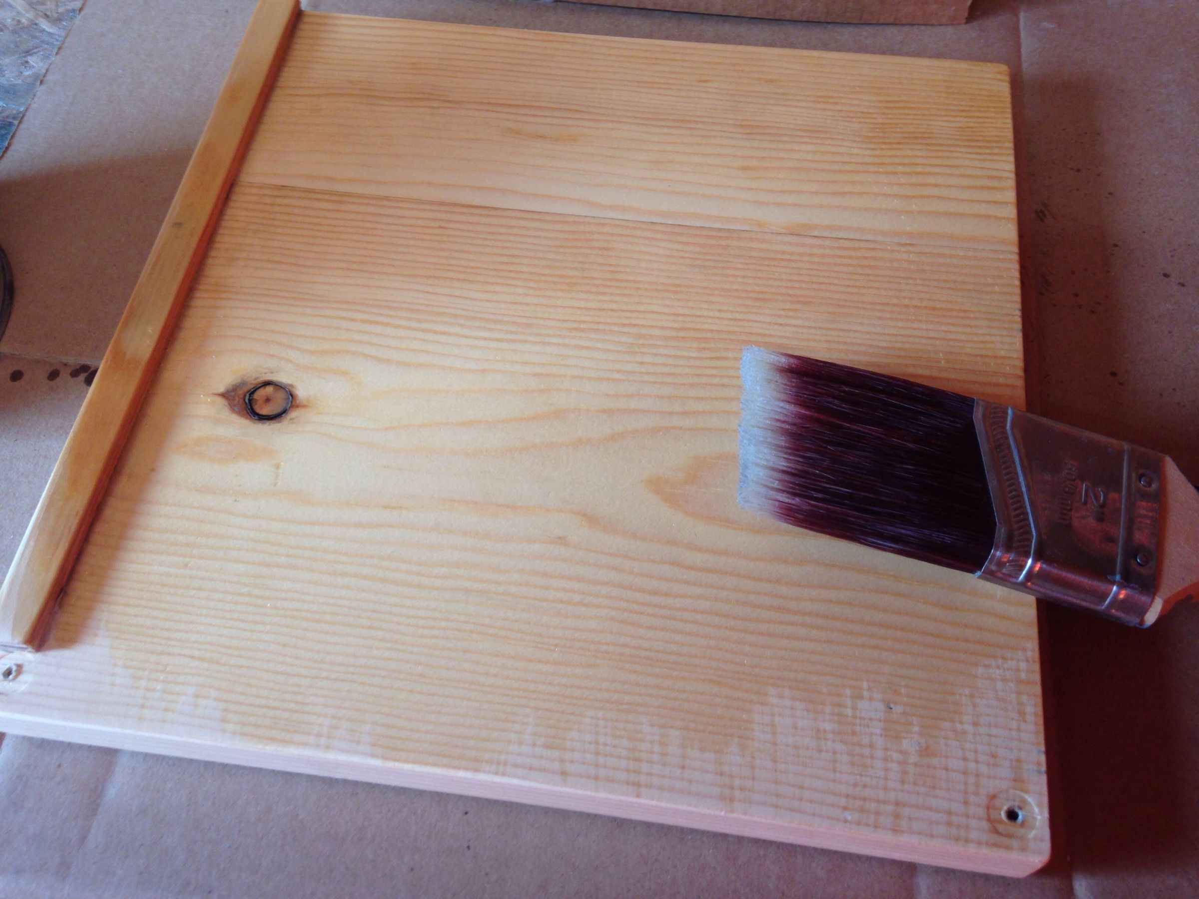 Sandpaper Cutter : 6 Steps (with Pictures) - Instructables