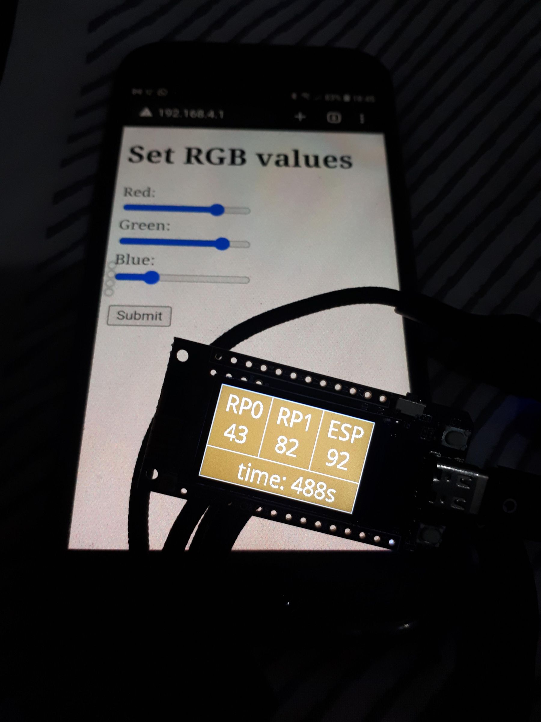 Parallelism (and Much More) on ESP32 and RP2040 : 7 Steps (with ...
