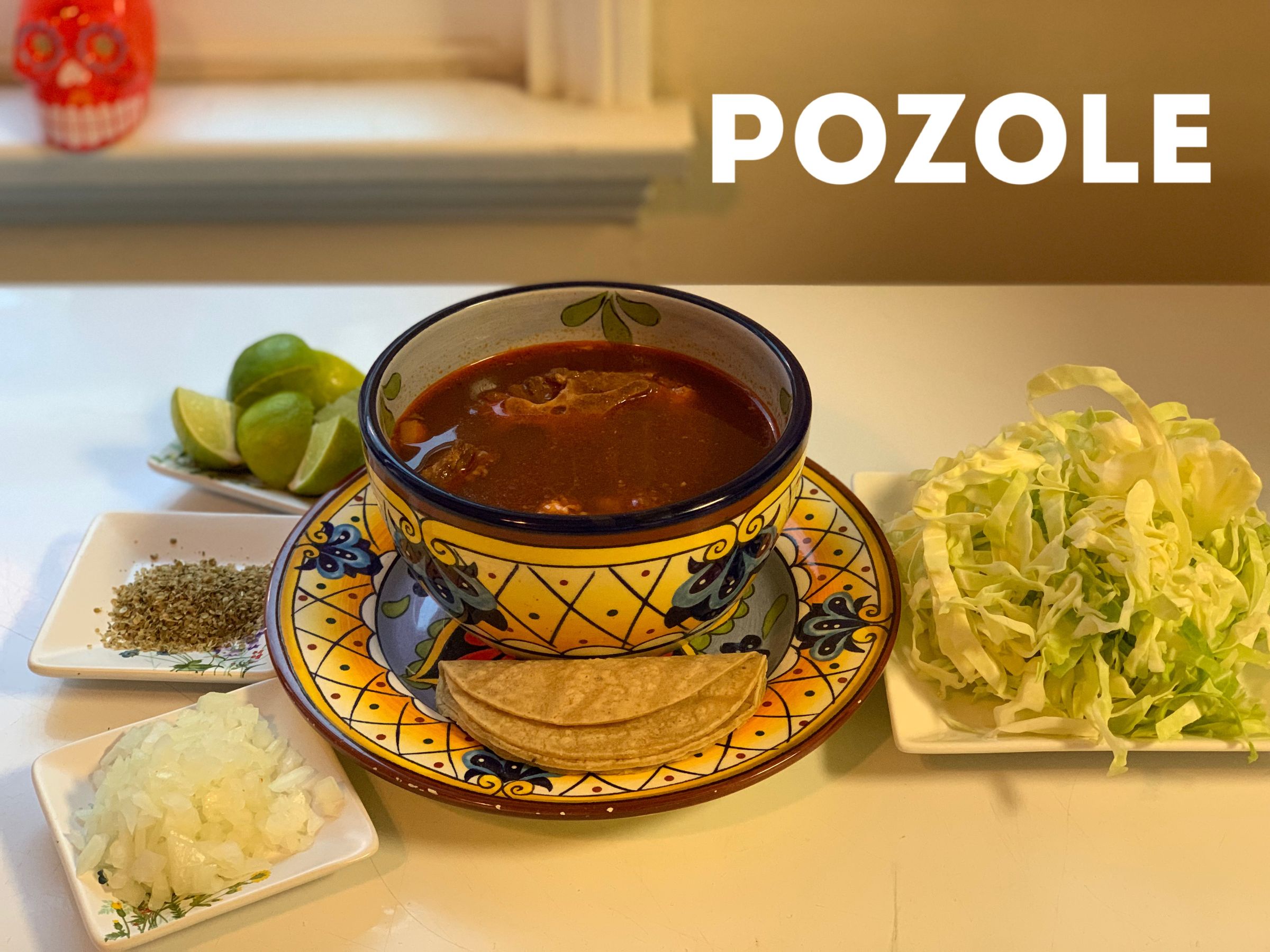 Pozole : 14 Steps (with Pictures) - Instructables