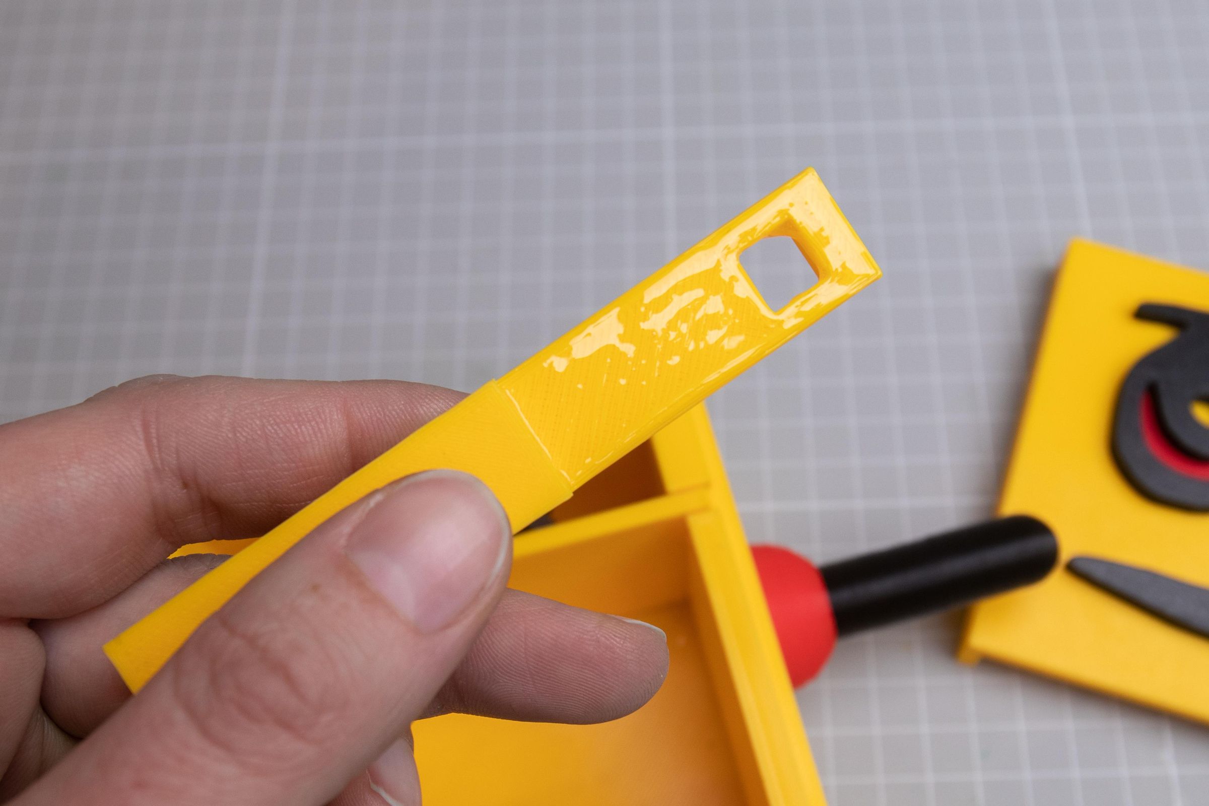 Design and 3D Print a Sturdy Puzzle Box : 15 Steps (with Pictures ...