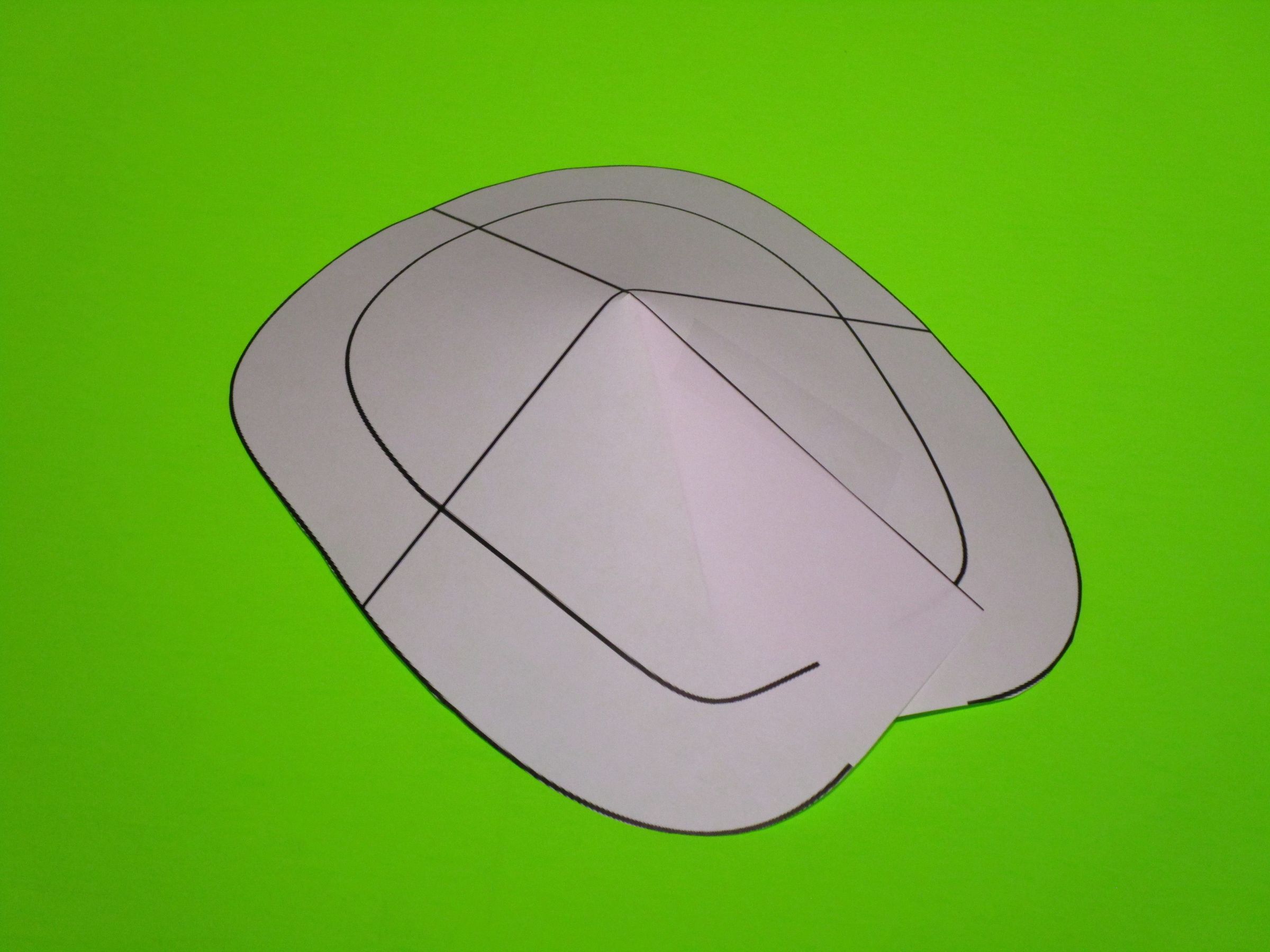 Cardboard Plague Mask : 16 Steps (with Pictures) - Instructables