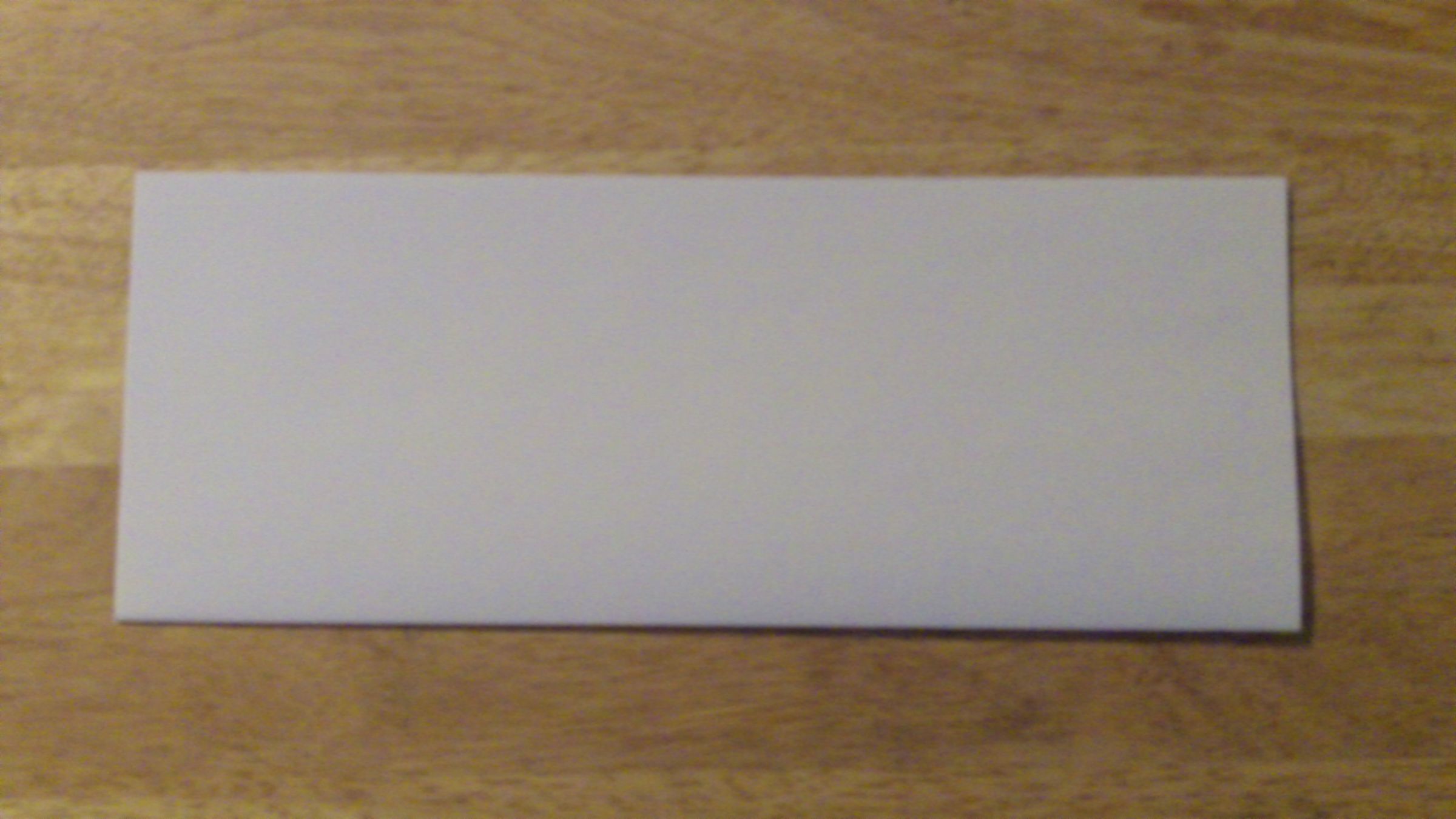 How to Make the Python Paper Airplane : 7 Steps - Instructables