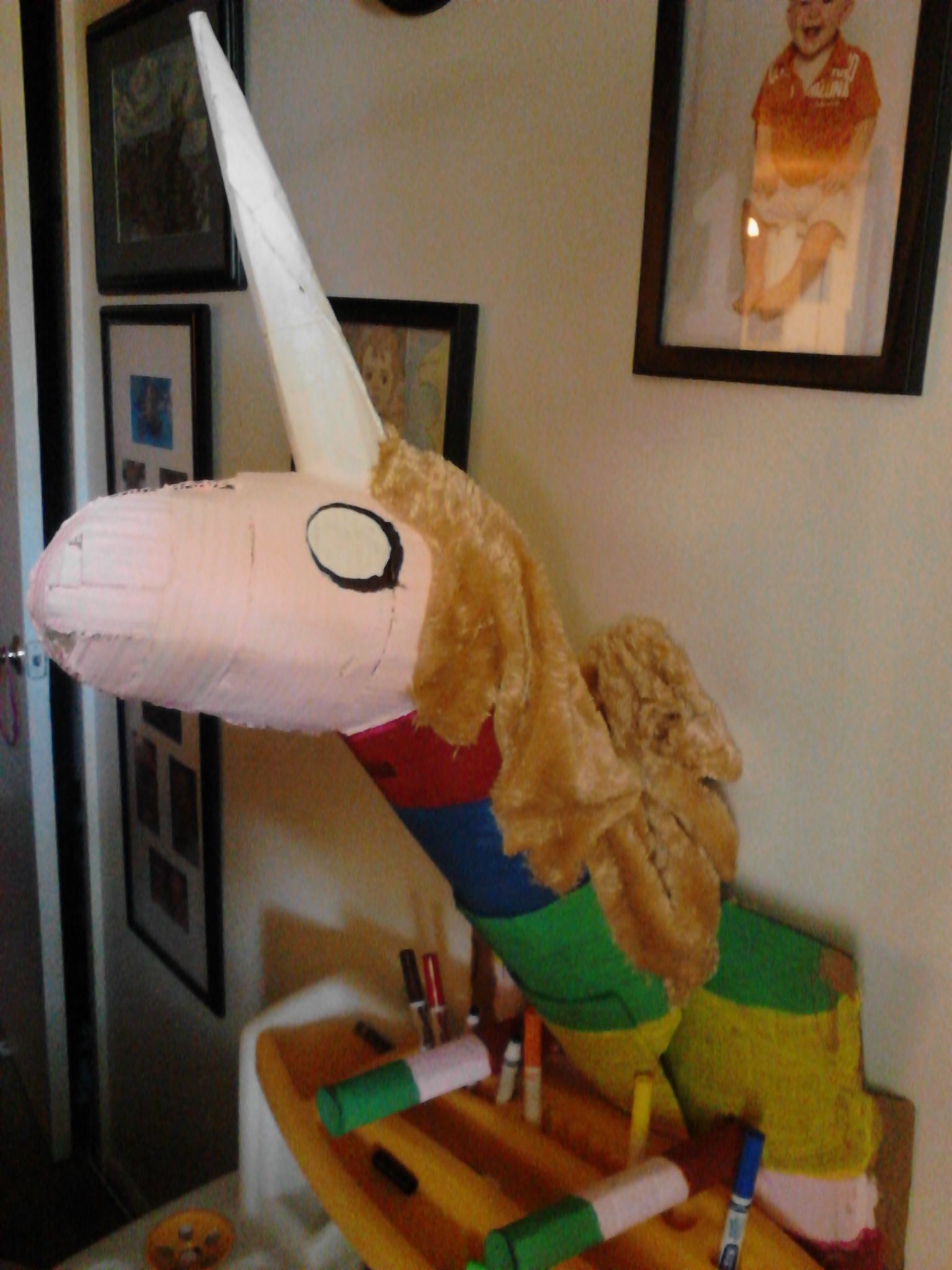 How to Reappropriate Adventure Time Halloween Instructable Parts ...