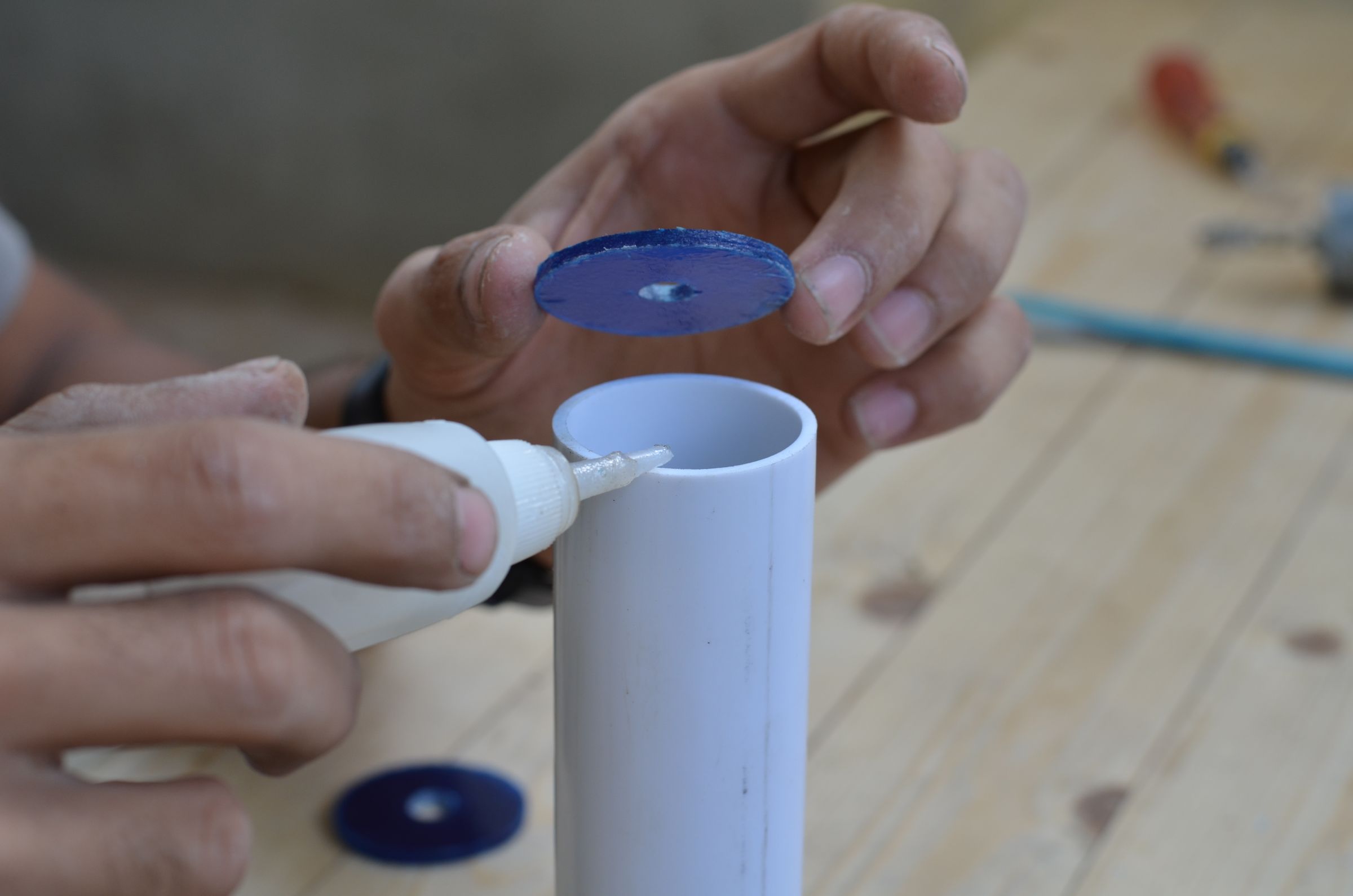 DIY Dremel Tool : 8 Steps (with Pictures) - Instructables