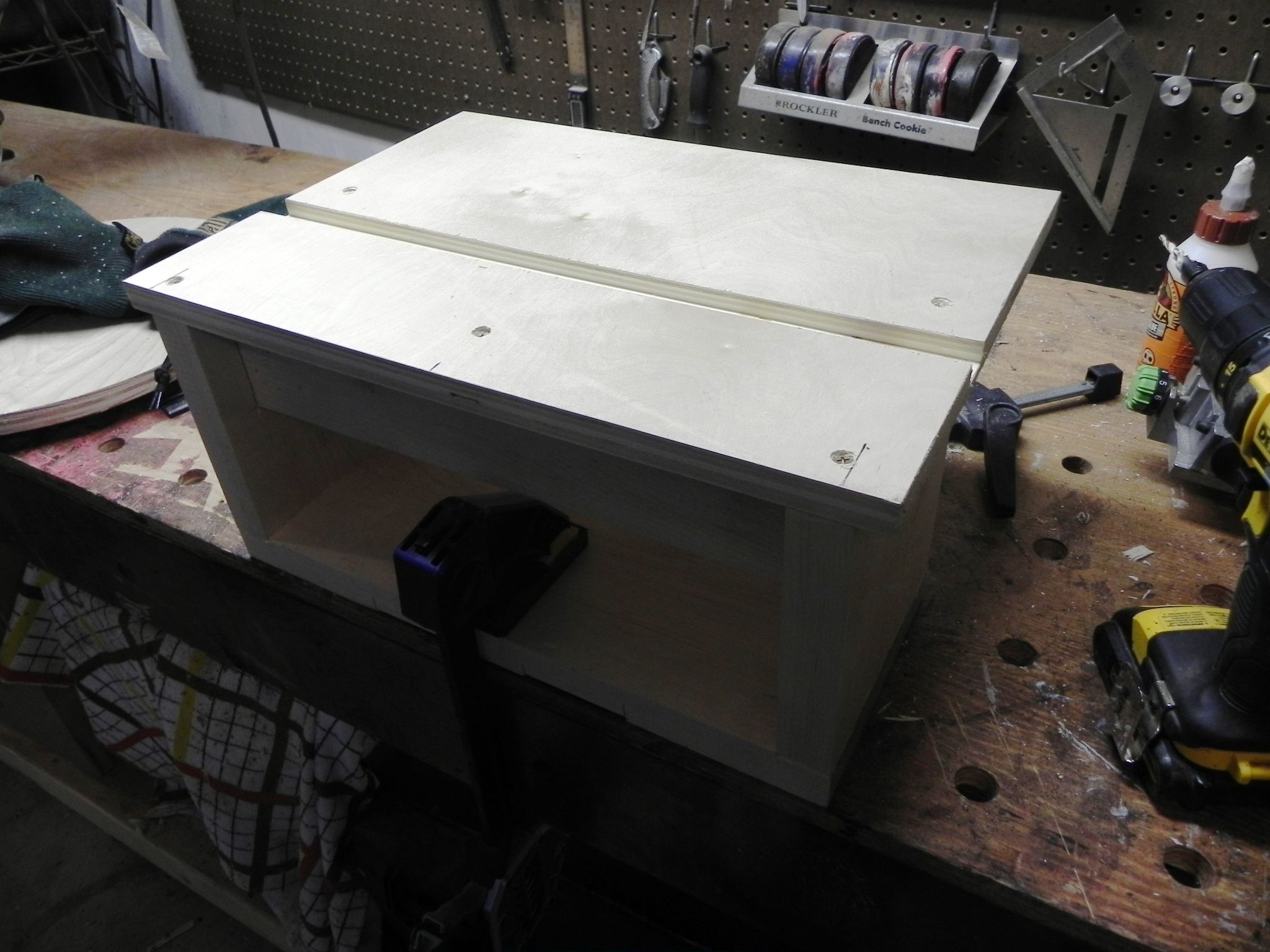 Lathe-Mounted Disc Sander : 5 Steps (with Pictures) - Instructables