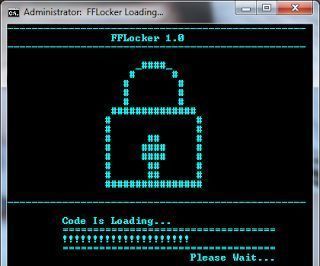 Lock File/Folder Using Batch File : 5 Steps - Instructables