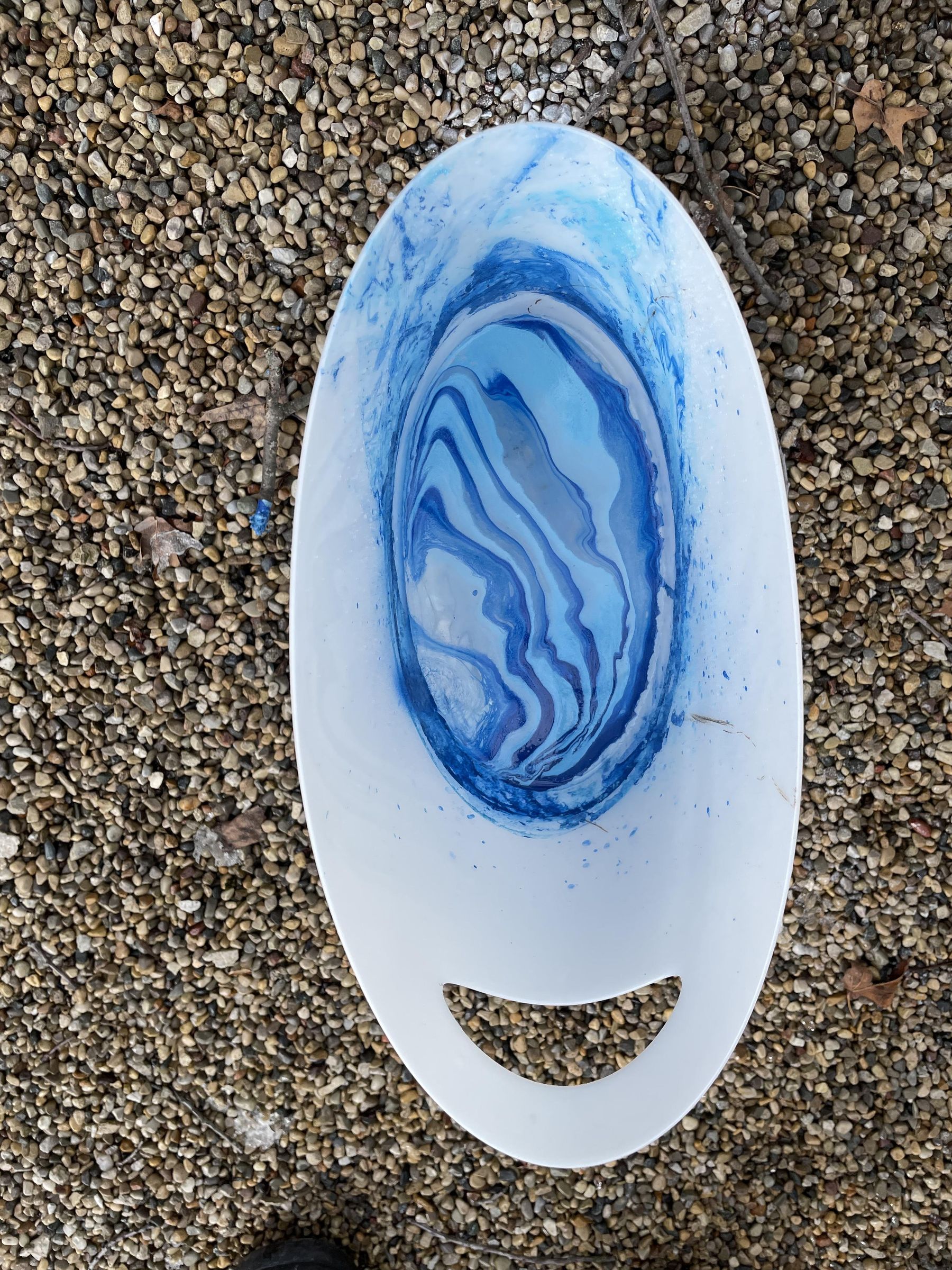 Hydro-dip Anything! : 4 Steps (with Pictures) - Instructables