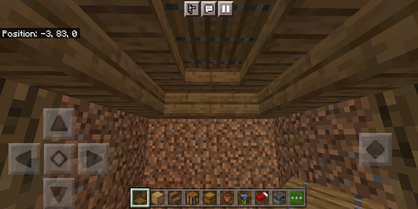 Underground Starter Base in Minecraft : 16 Steps (with Pictures ...