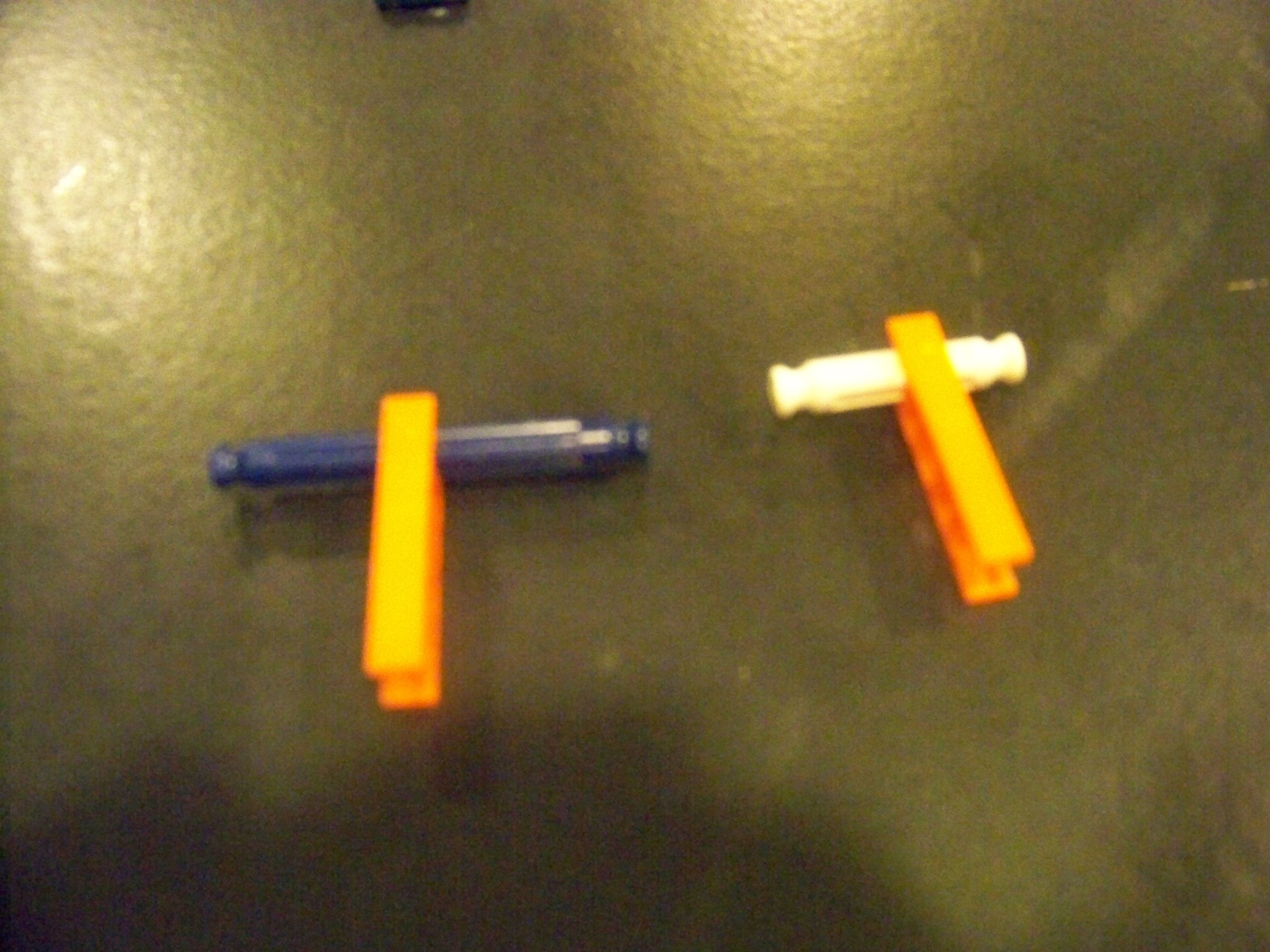 K'nex Chu-ko-nu/Repeating Crossbow : 10 Steps - Instructables