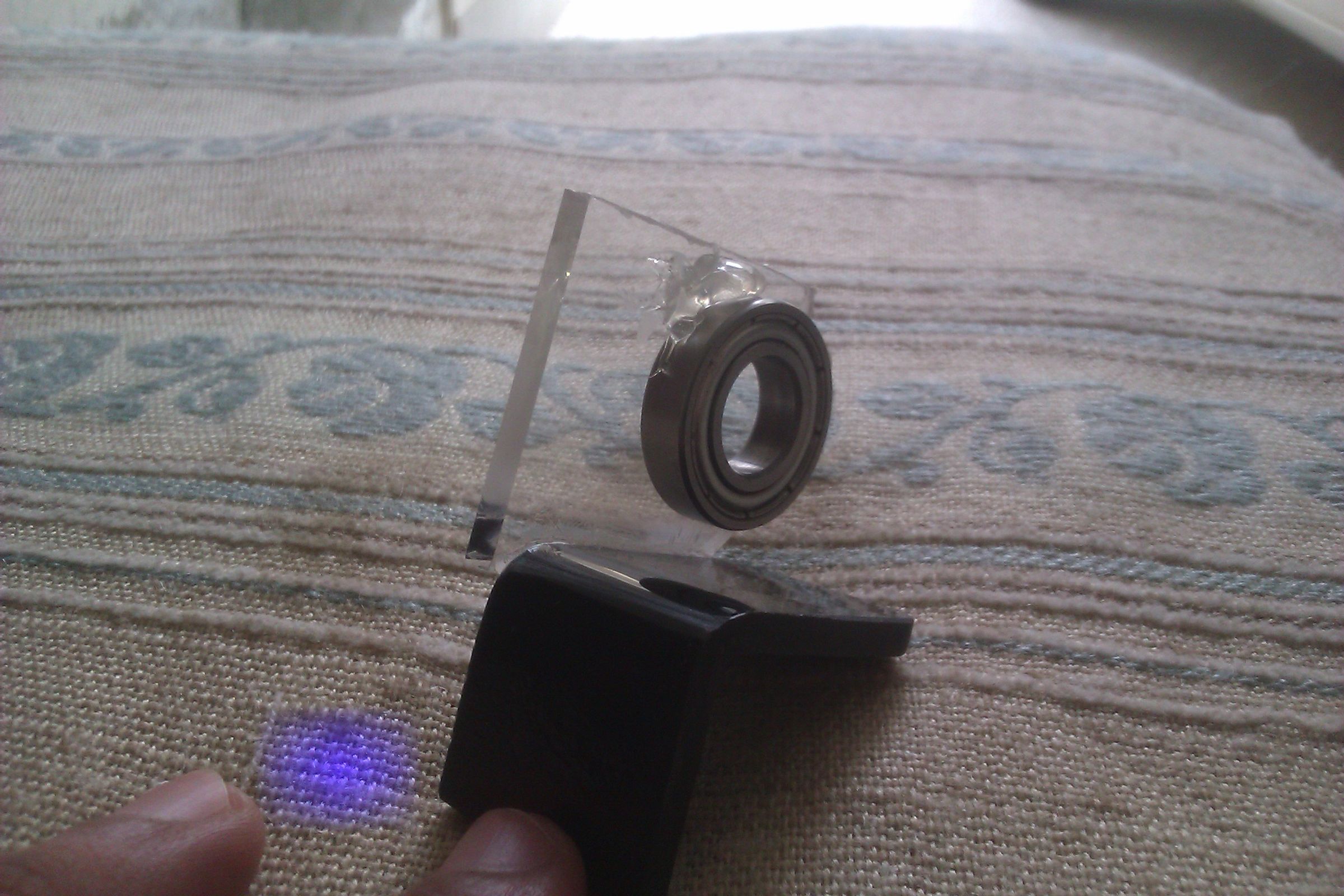 My First CNC ( Fails, Wins and Future ) : 16 Steps (with Pictures ...