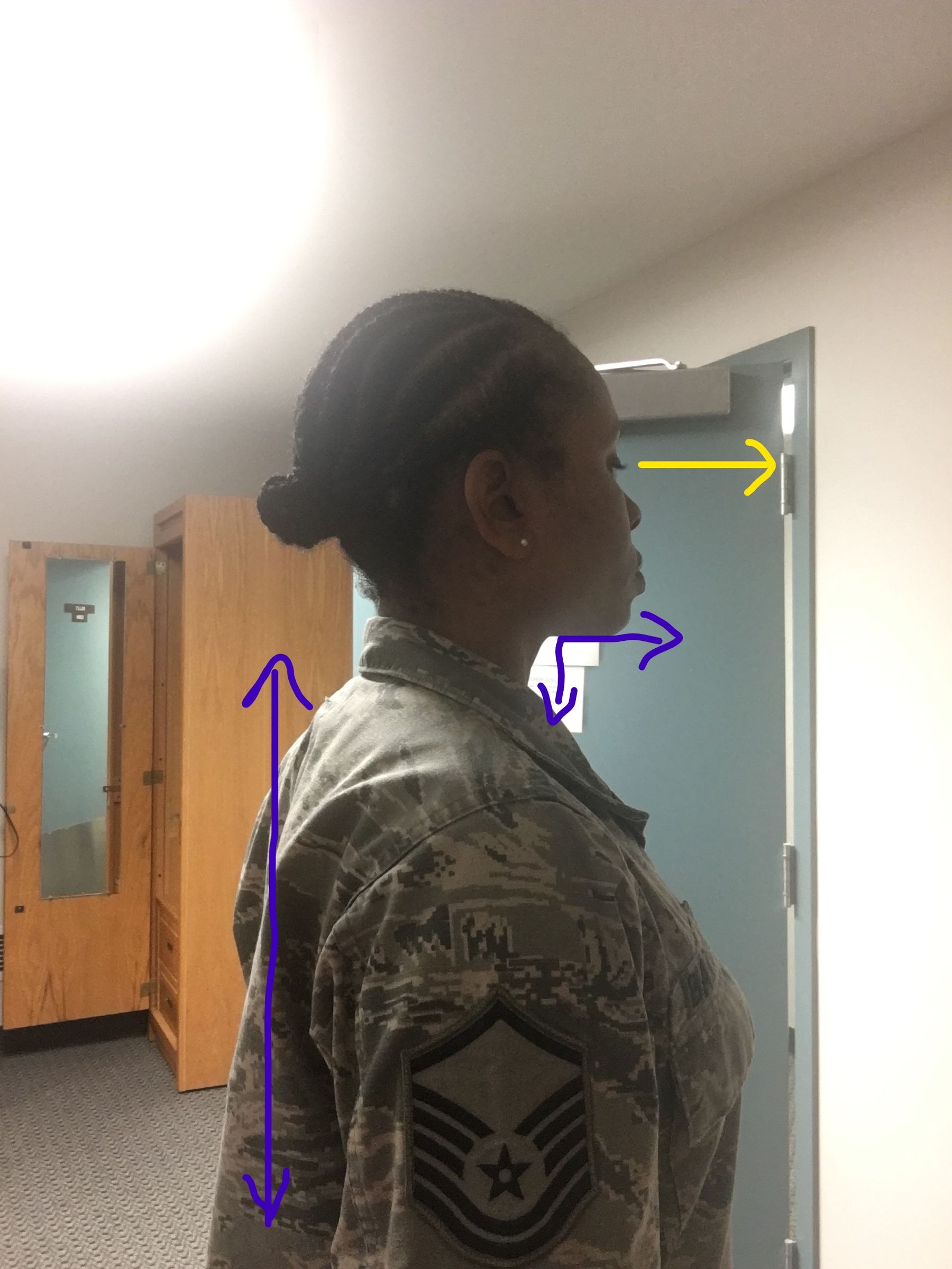 How to Salute in the Air Force : 12 Steps - Instructables
