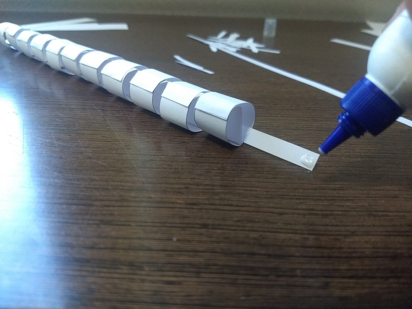 Animatronic Arm for Kids : 9 Steps - Instructables