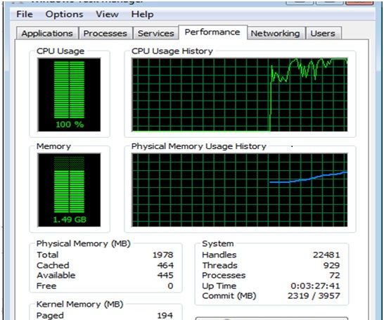 How Can I Reduce High Memory Usage in Windows 7 : 15 Steps - Instructables