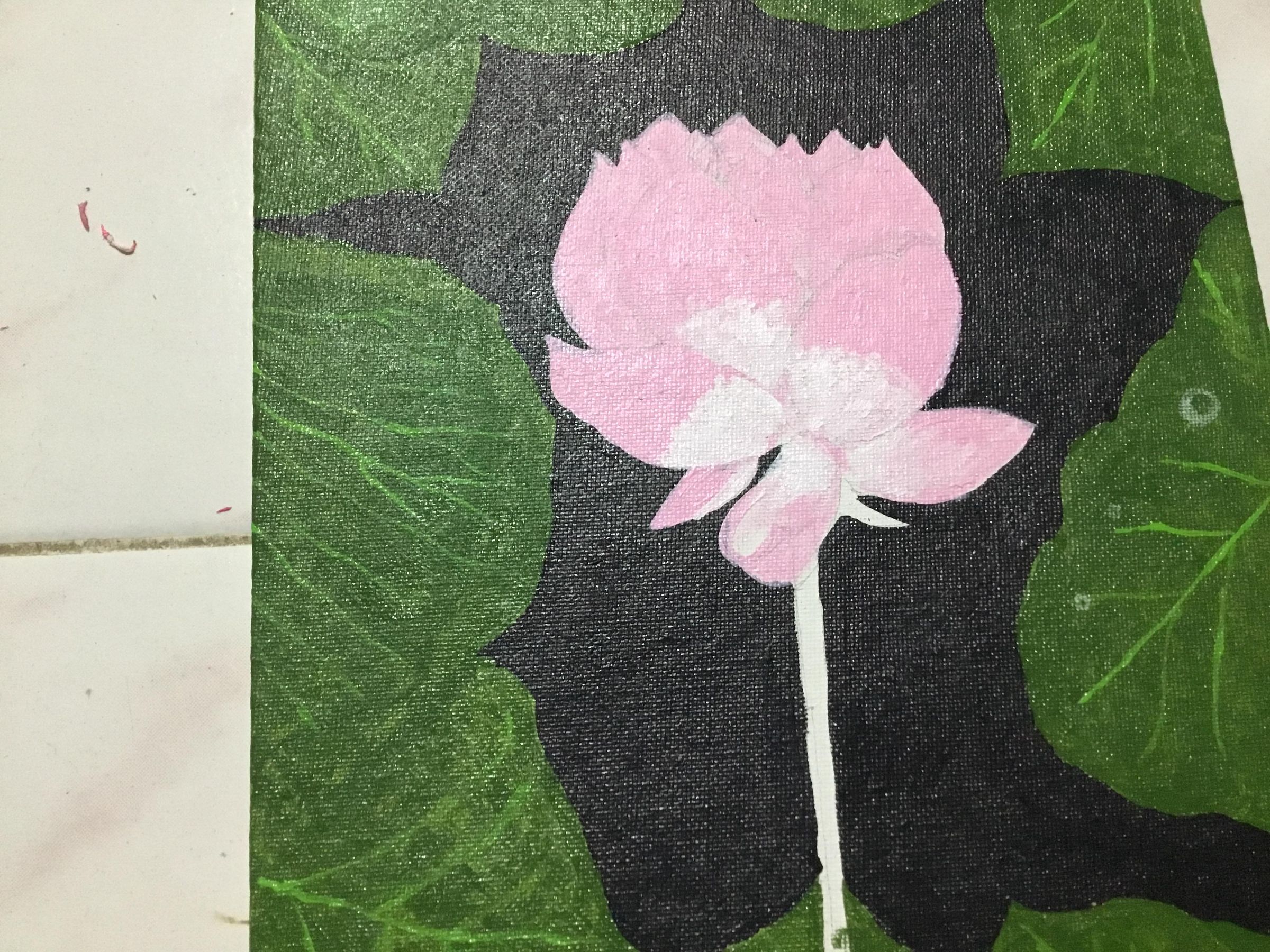 Theme-based Canvas Art! : 16 Steps (with Pictures) - Instructables