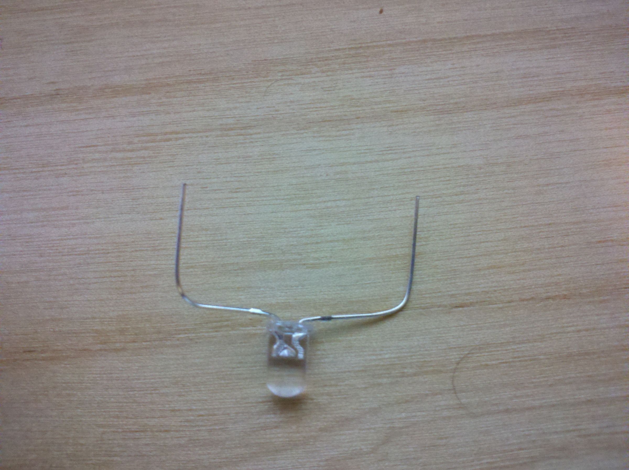 Interactive LED Table - the Simple Way : 6 Steps - Instructables