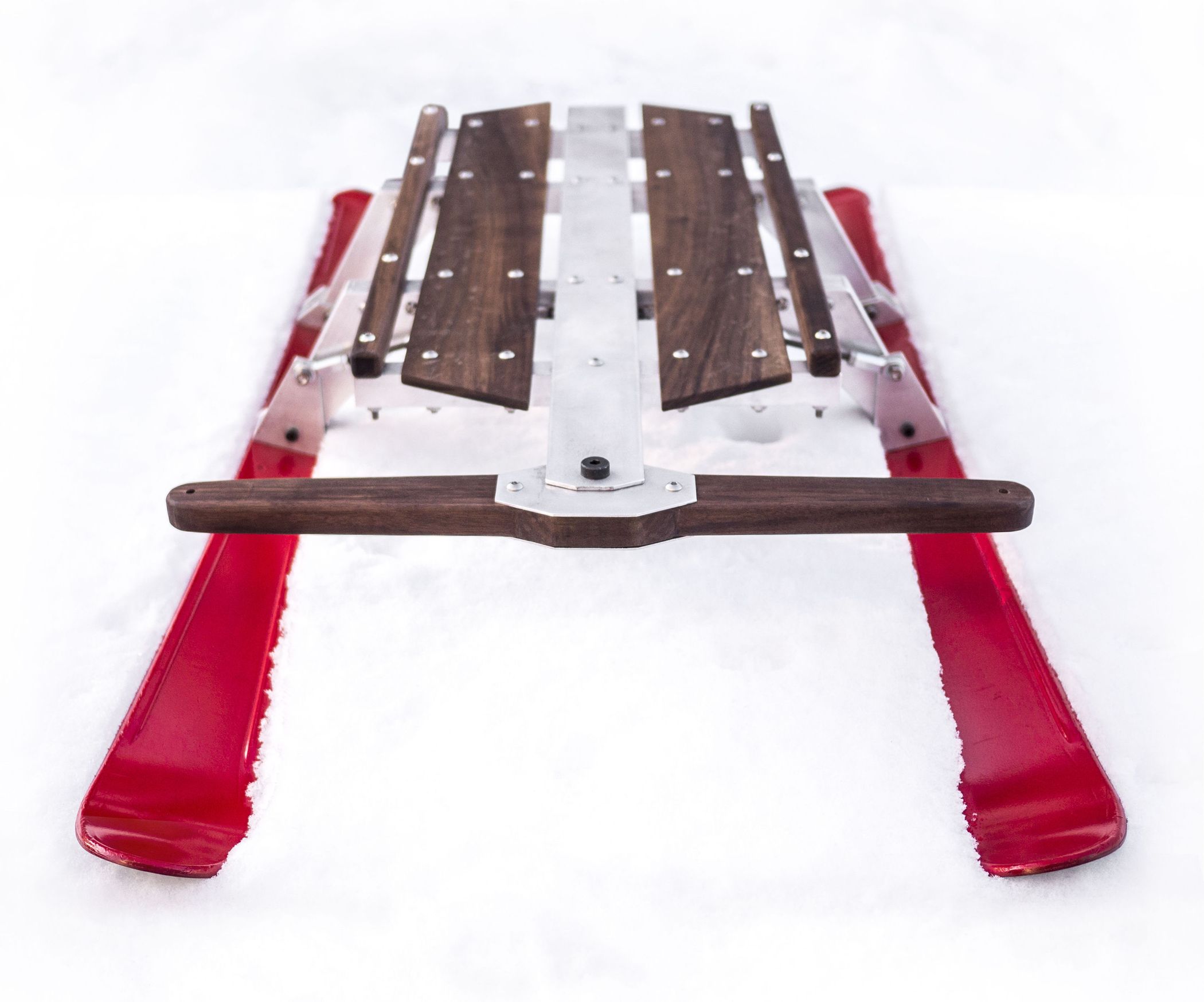 The Ski Sled MKII : 17 Steps (with Pictures) - Instructables