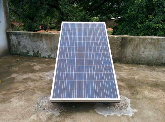 DIY OFF GRID SOLAR SYSTEM : 12 Steps (with Pictures) - Instructables