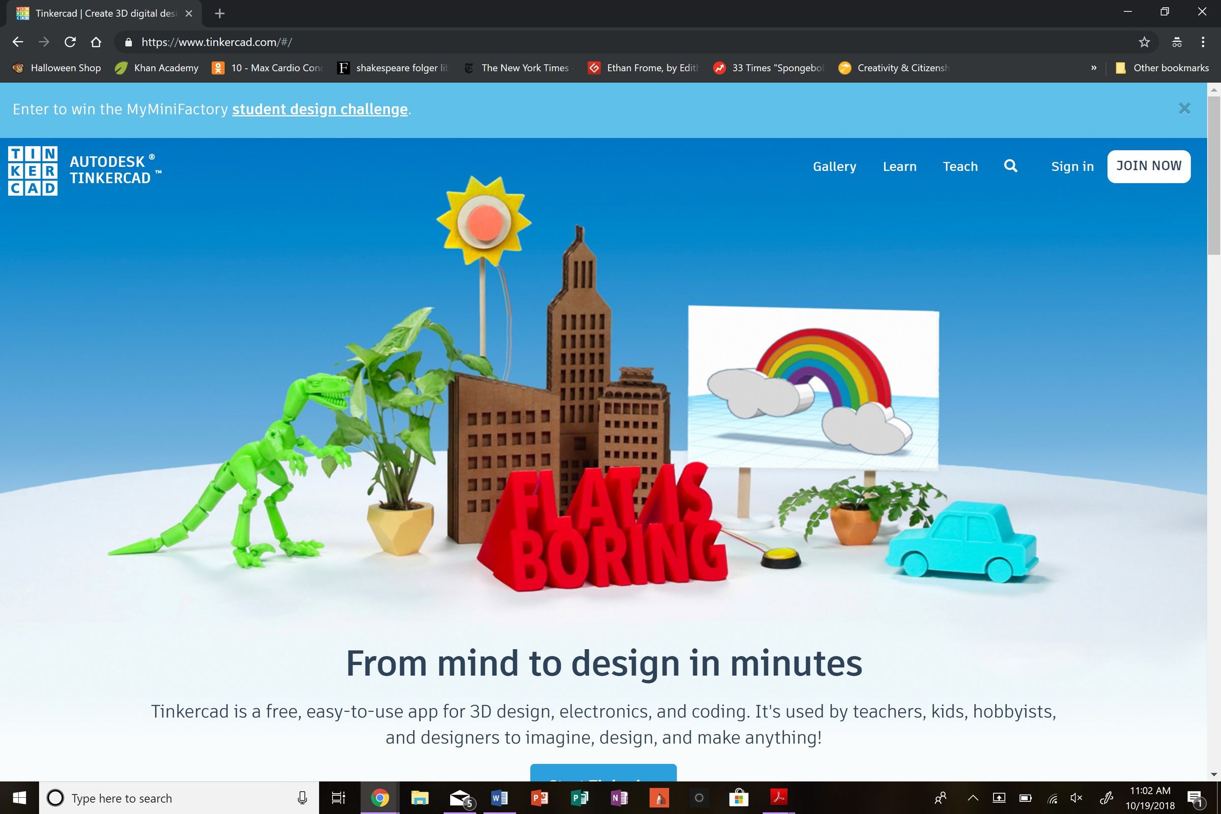 3D Printing Children's Book : 8 Steps - Instructables