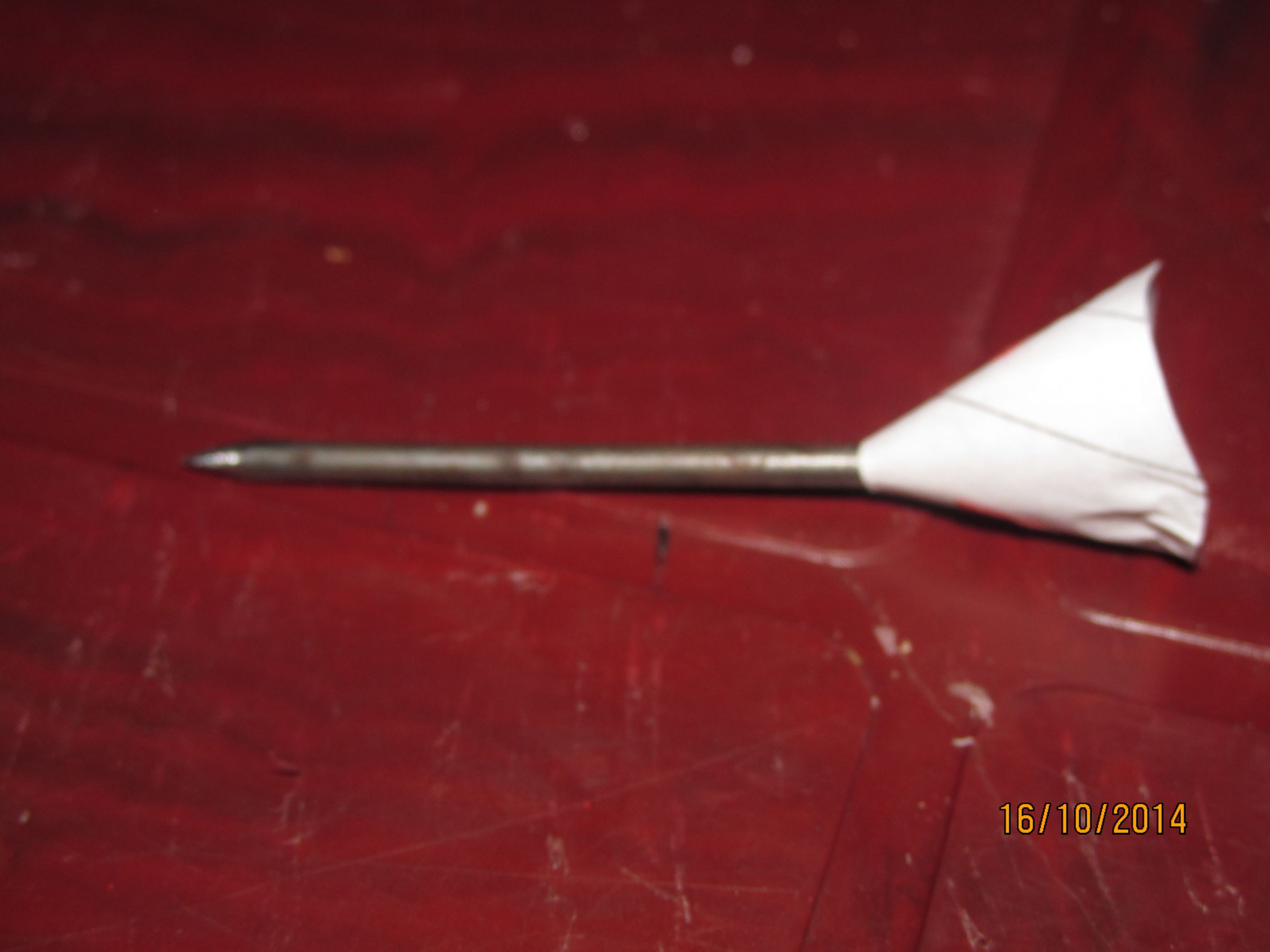 PVC Hiking Staff Blowgun Tutorial. : 5 Steps - Instructables