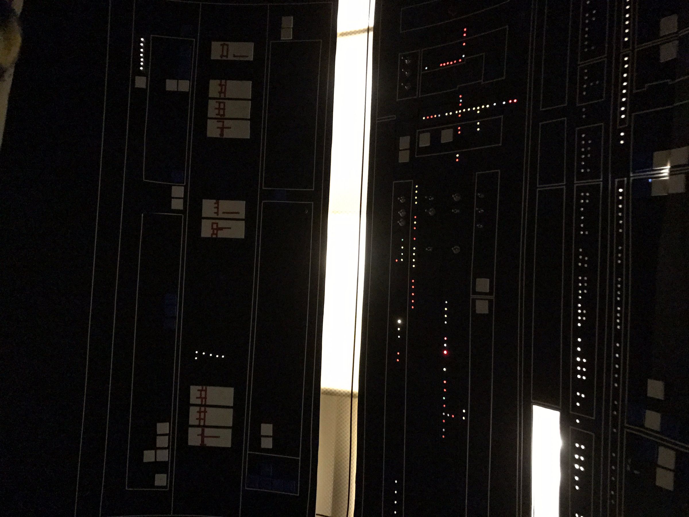 Make a Millennium Falcon Playhouse - Massive Update : 23 Steps (with ...