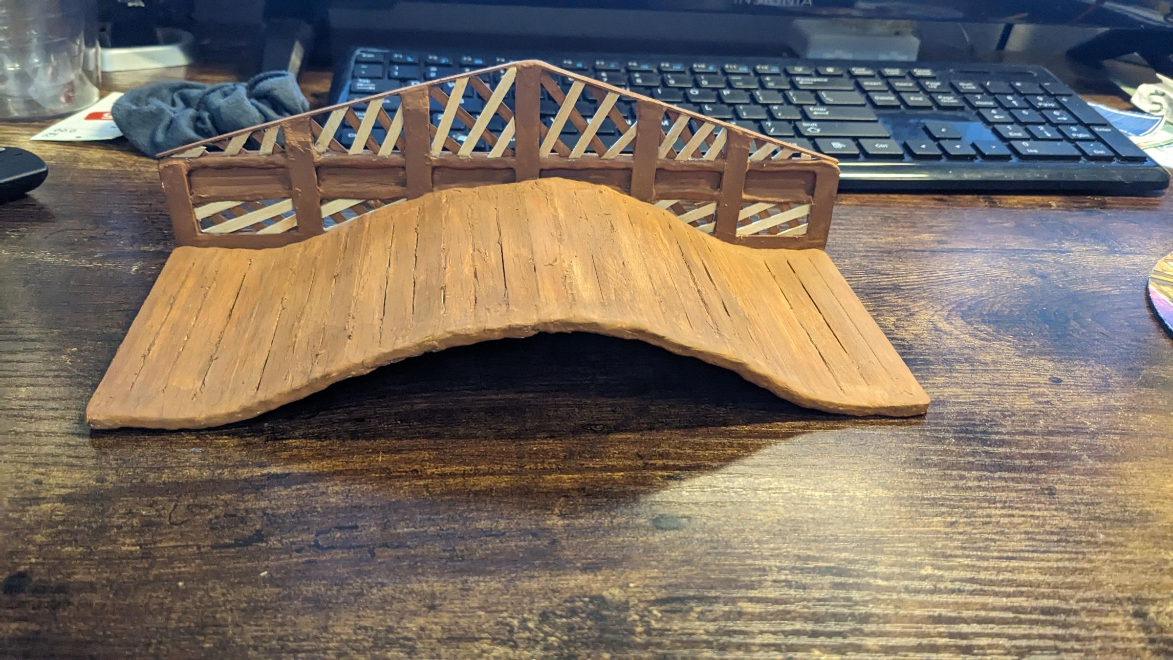 Make It Bridge: Connection With Nature : 24 Steps (with Pictures ...