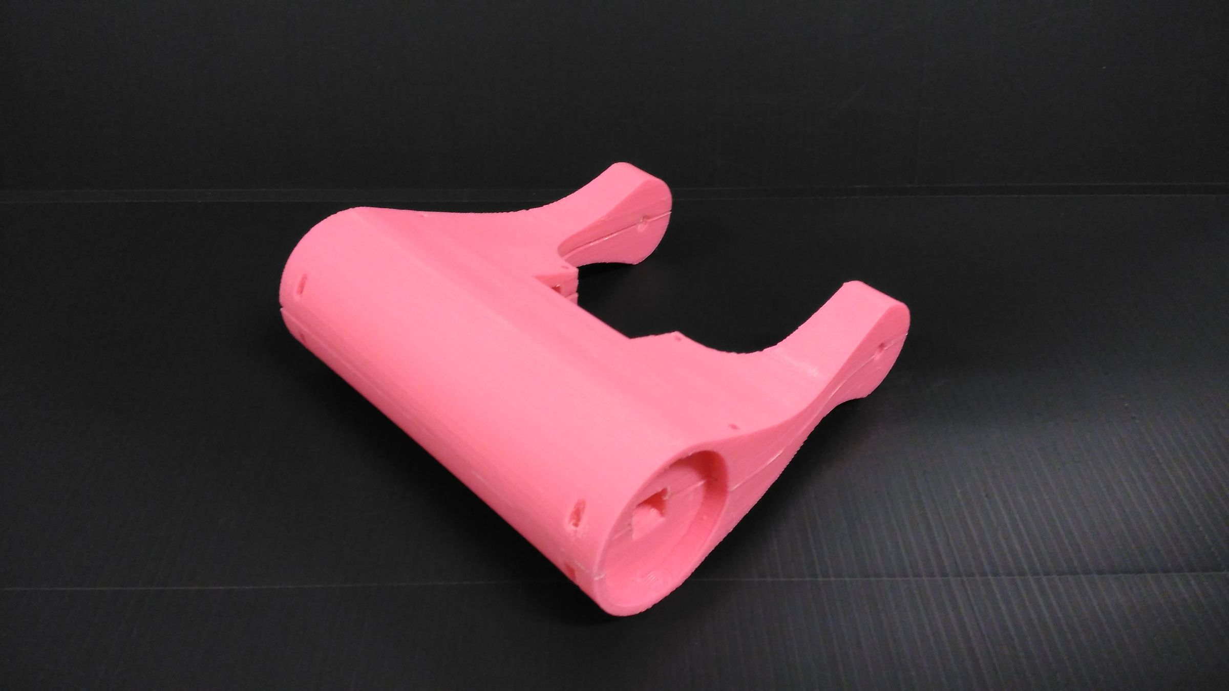 DriveMyPhone - Smartphone Controlled 3D Printed Vehicle : 44 Steps ...