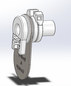Wall Drawing Machine Using Tripod and Polargraph : 9 Steps - Instructables