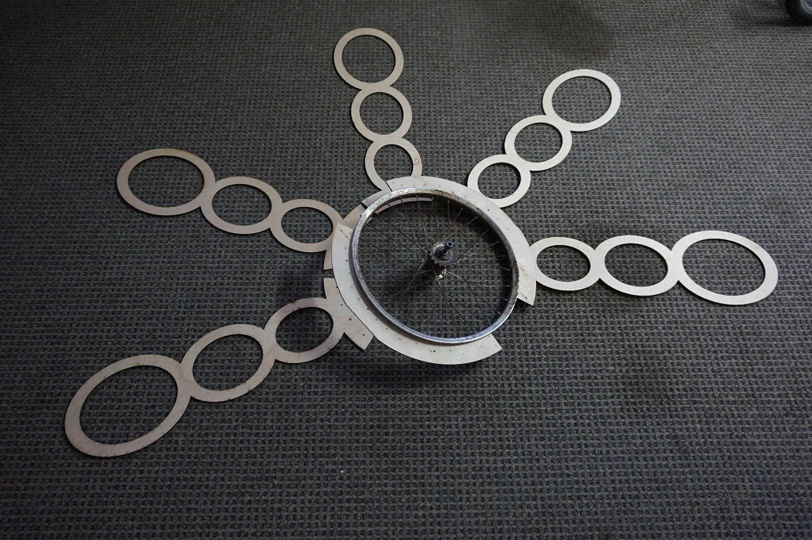 Giant Bubble Machine : 6 Steps (with Pictures) - Instructables