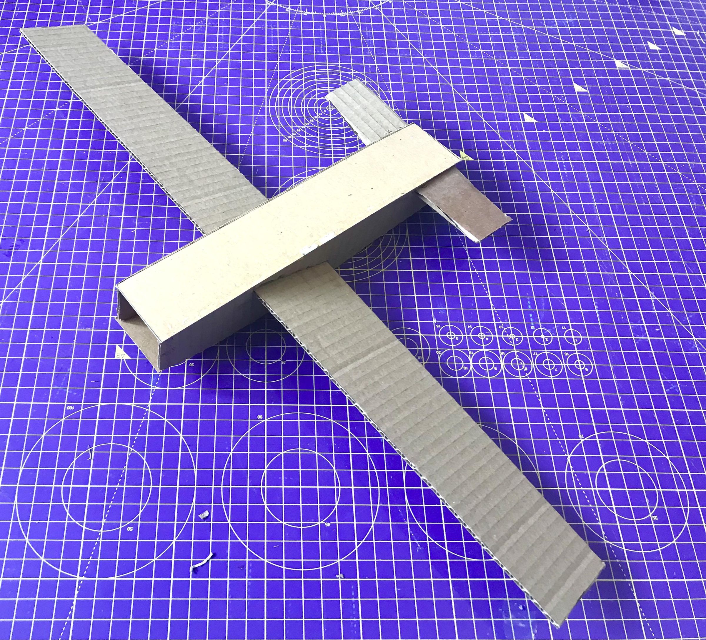 RC Arduino Rubber Band Glider : 14 Steps (with Pictures) - Instructables