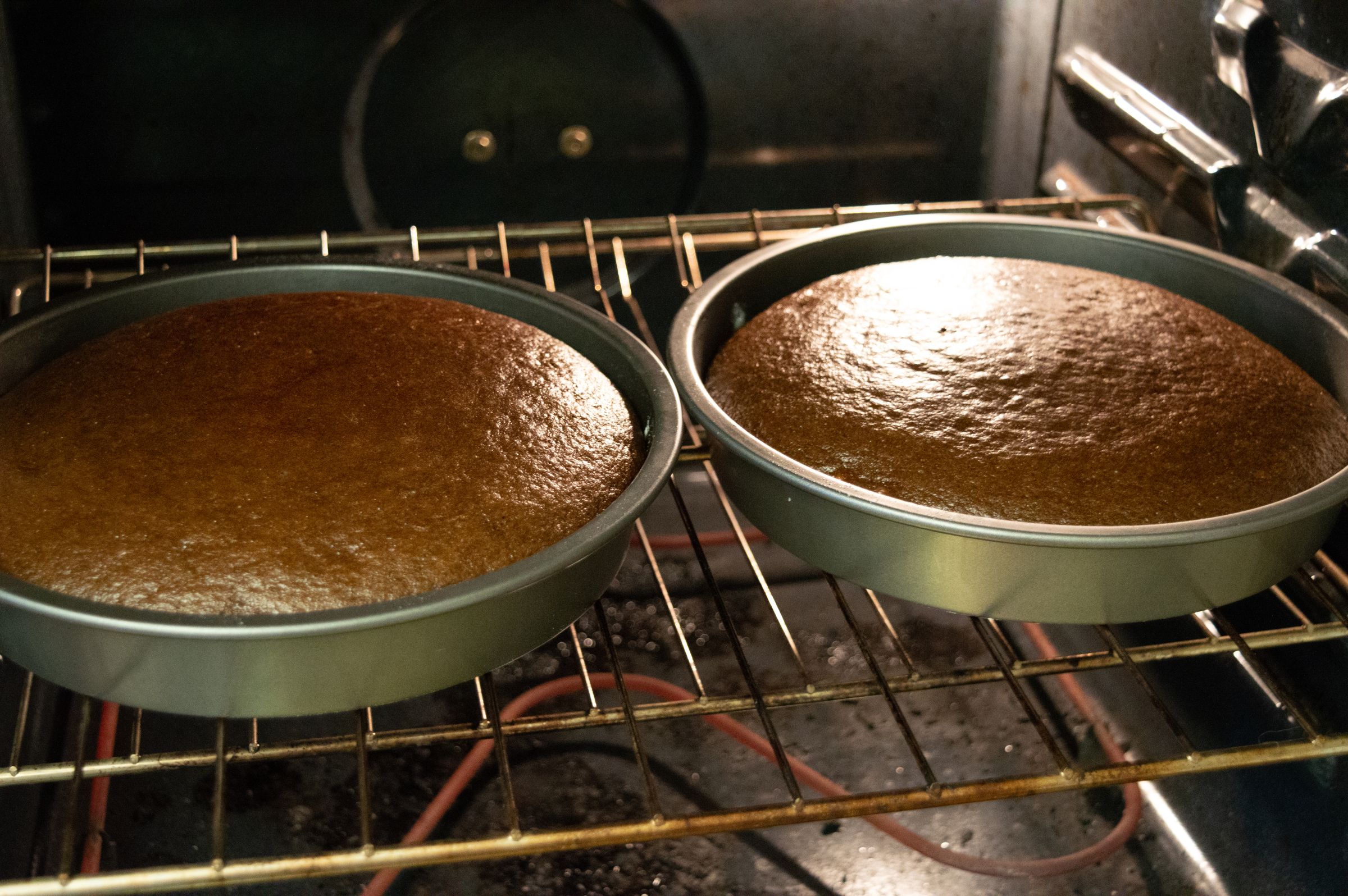 The Ultimate Substitution Cake : 20 Steps (with Pictures) - Instructables