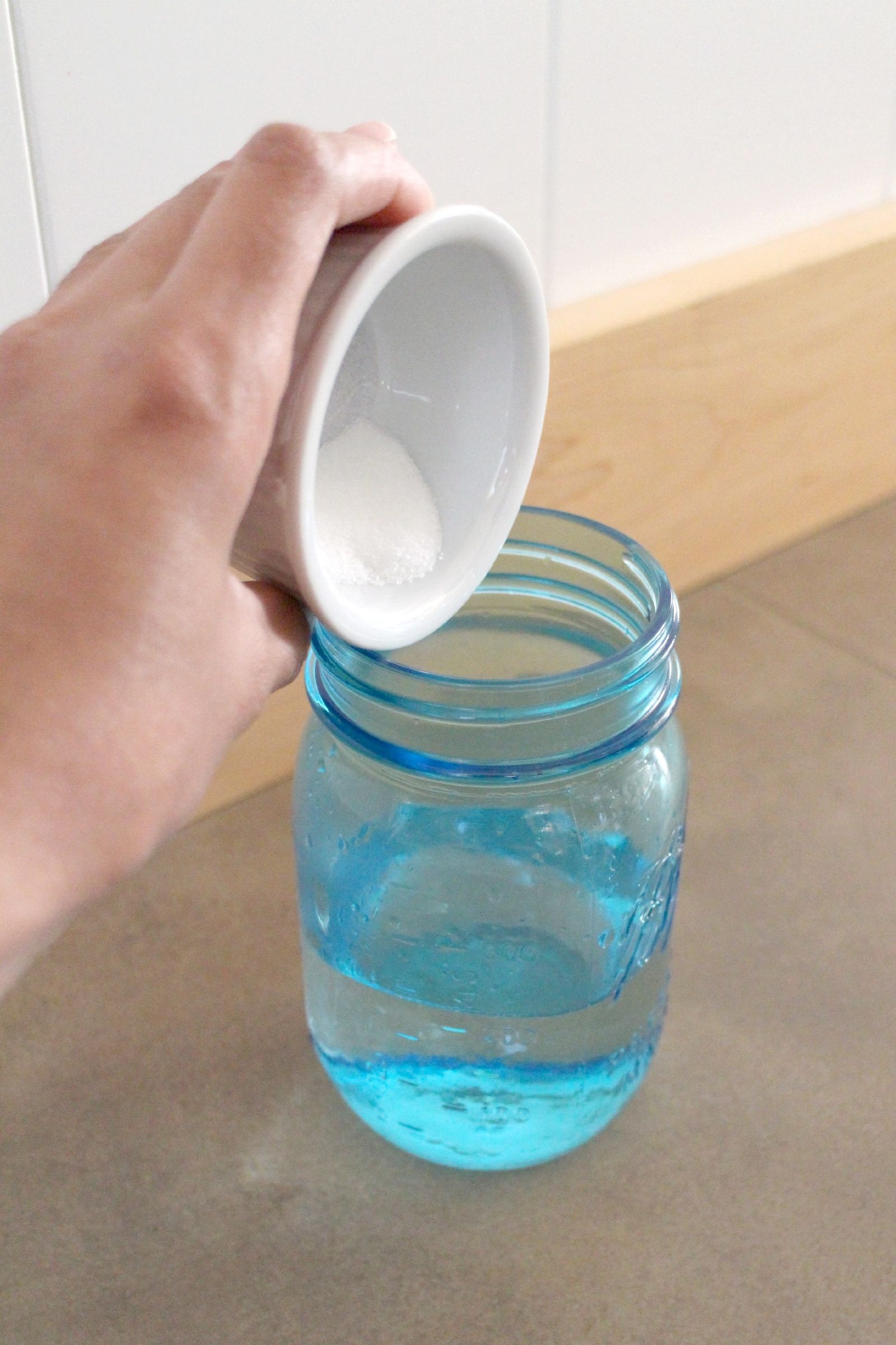 DIY Bubble Solution : 3 Steps (with Pictures) - Instructables
