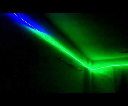 LED Light Vs Music BEATS : 6 Steps - Instructables