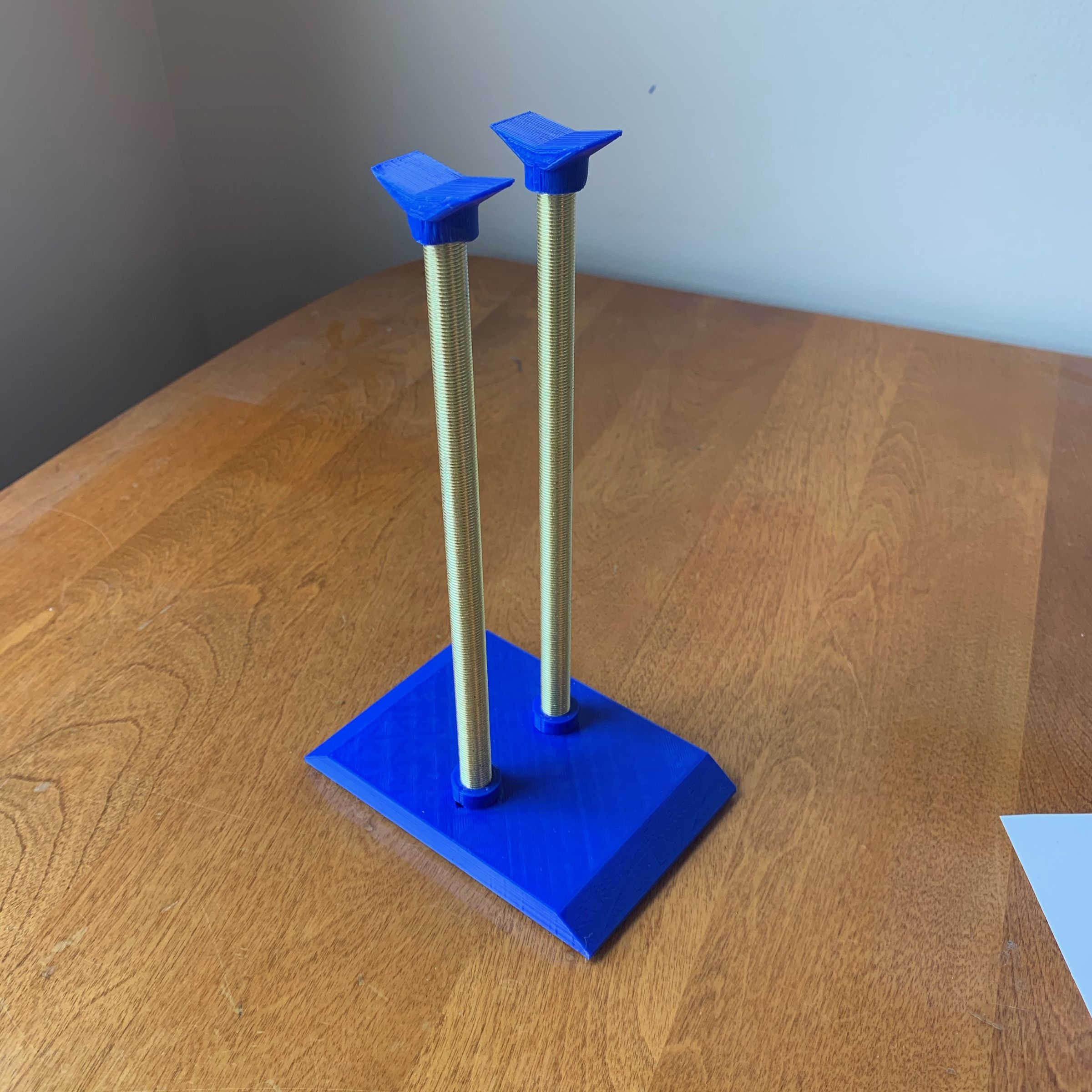 3D Printed Heat Engine : 9 Steps (with Pictures) - Instructables