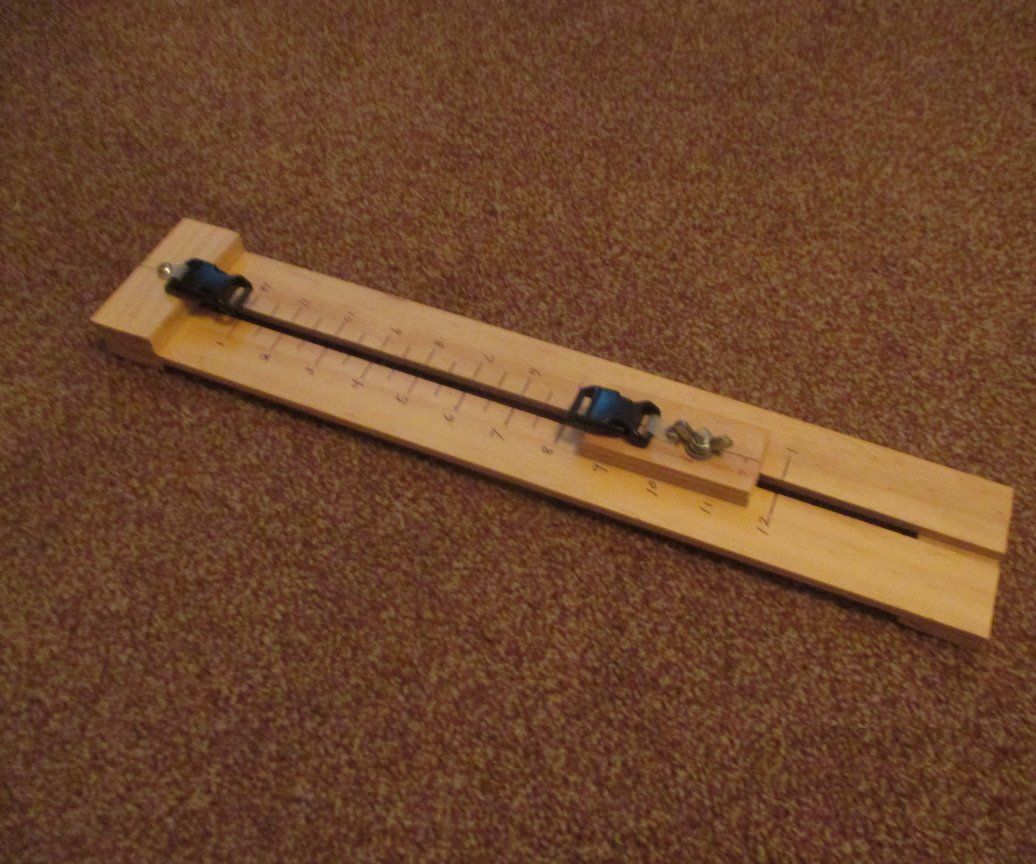 Paracord Jig - Instructables