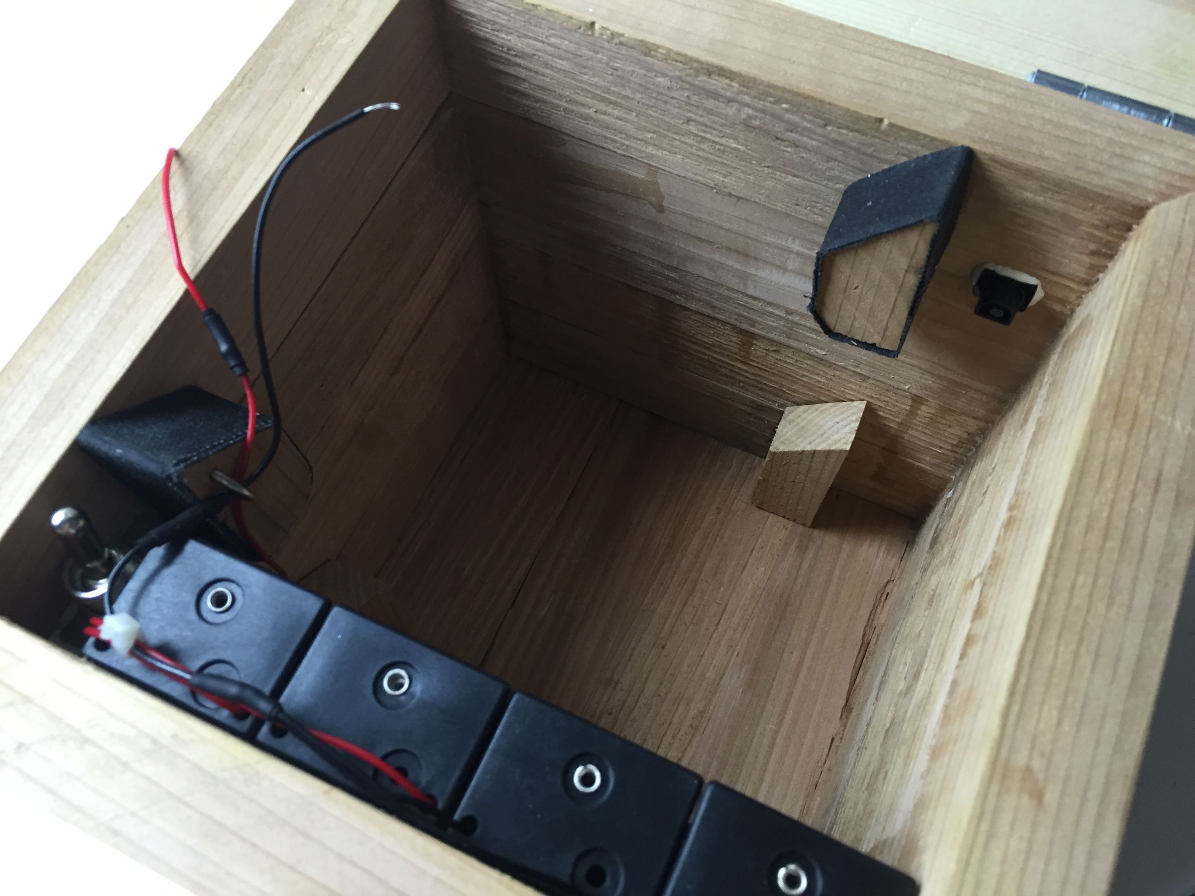 Simple and Durable Hydroxy Gas Generator : 7 Steps (with Pictures ...