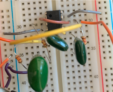 Designing a Functional ECG With Arduino Output : 7 Steps - Instructables