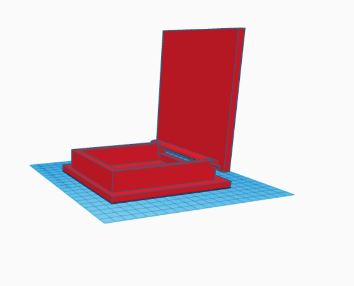A Box That Can Be Personalized : 5 Steps - Instructables