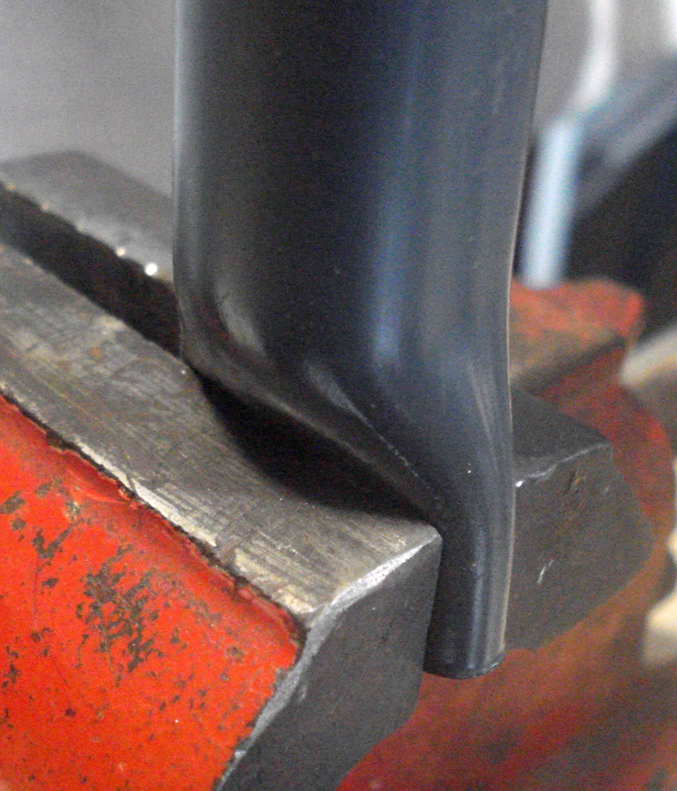 PVC Practice Knives : 10 Steps - Instructables
