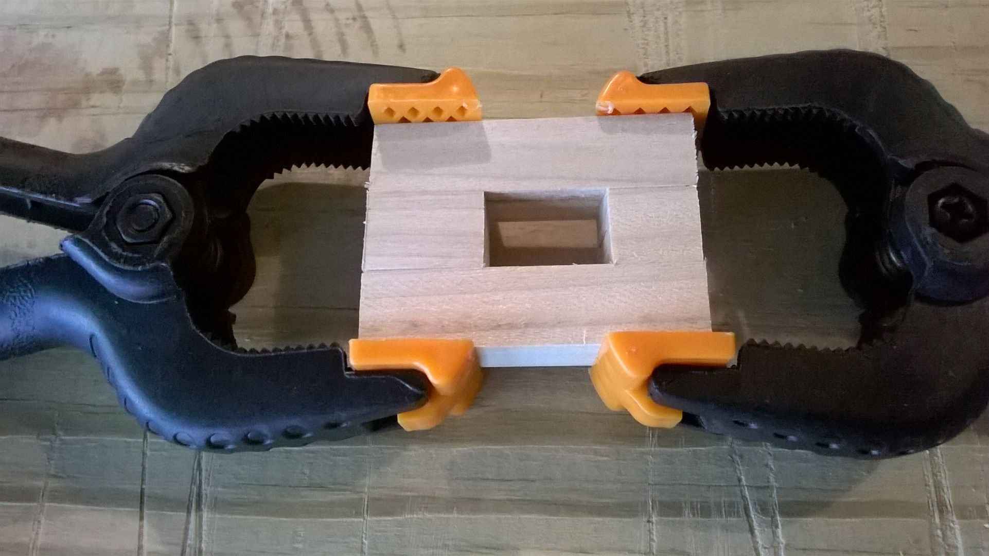 How to Make a Simple Marking Gauge : 7 Steps (with Pictures ...