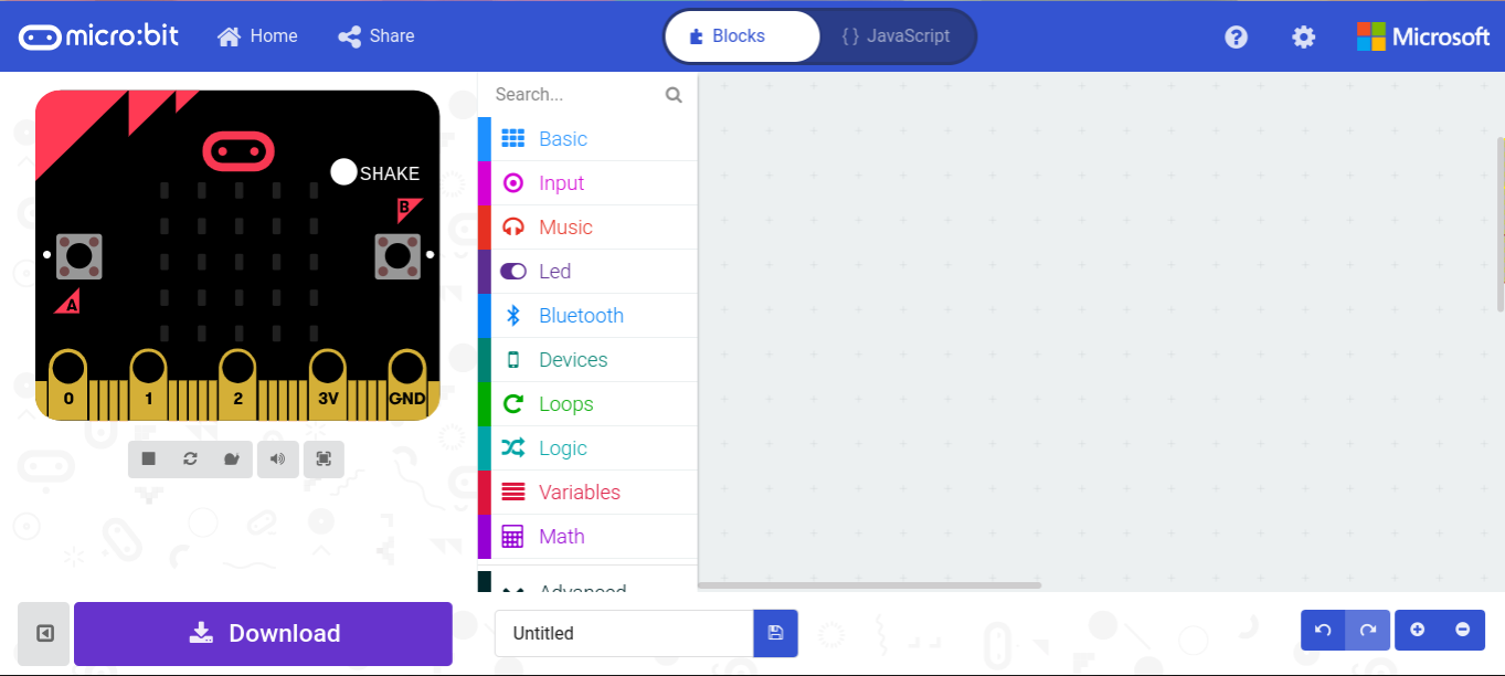 MicroBit: Fortuneteller : 17 Steps - Instructables