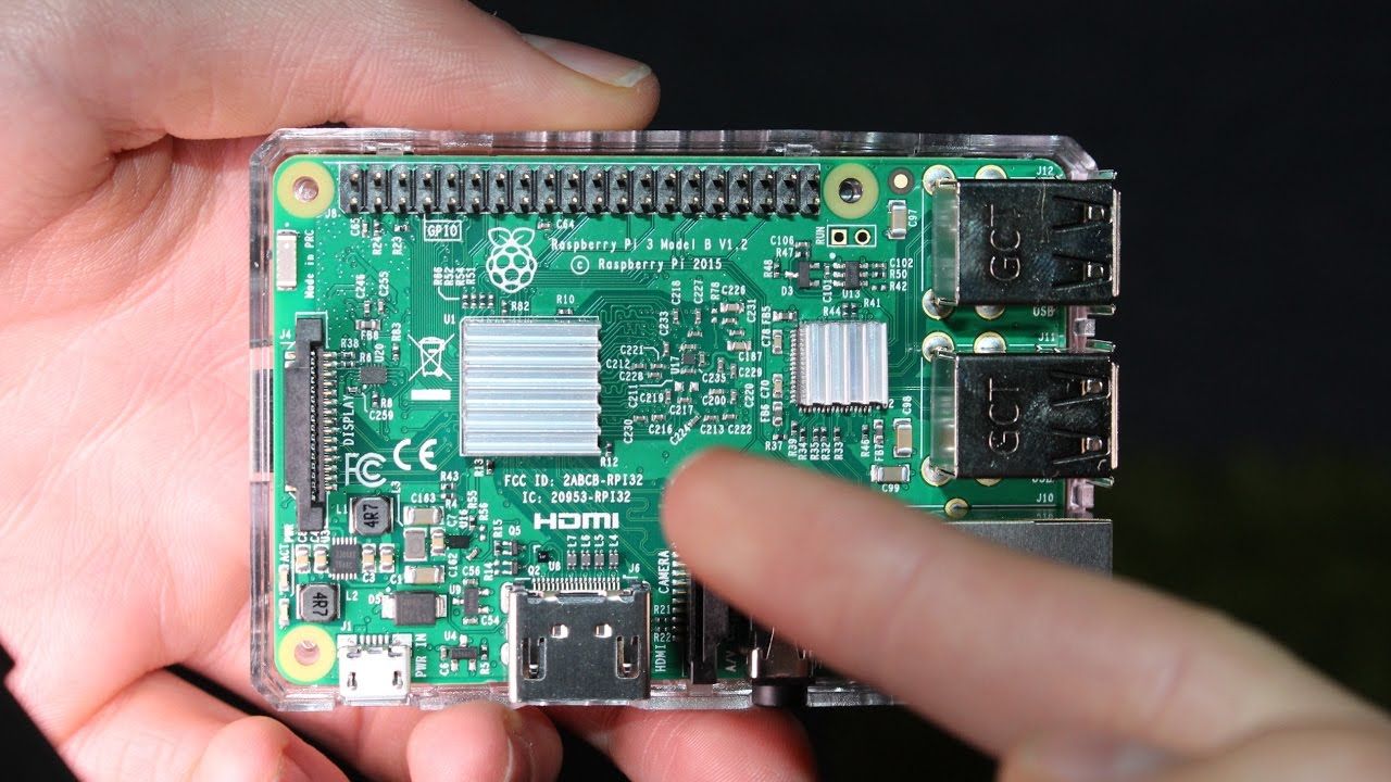 Fix a DEAD Raspberry Pi..! : 5 Steps - Instructables