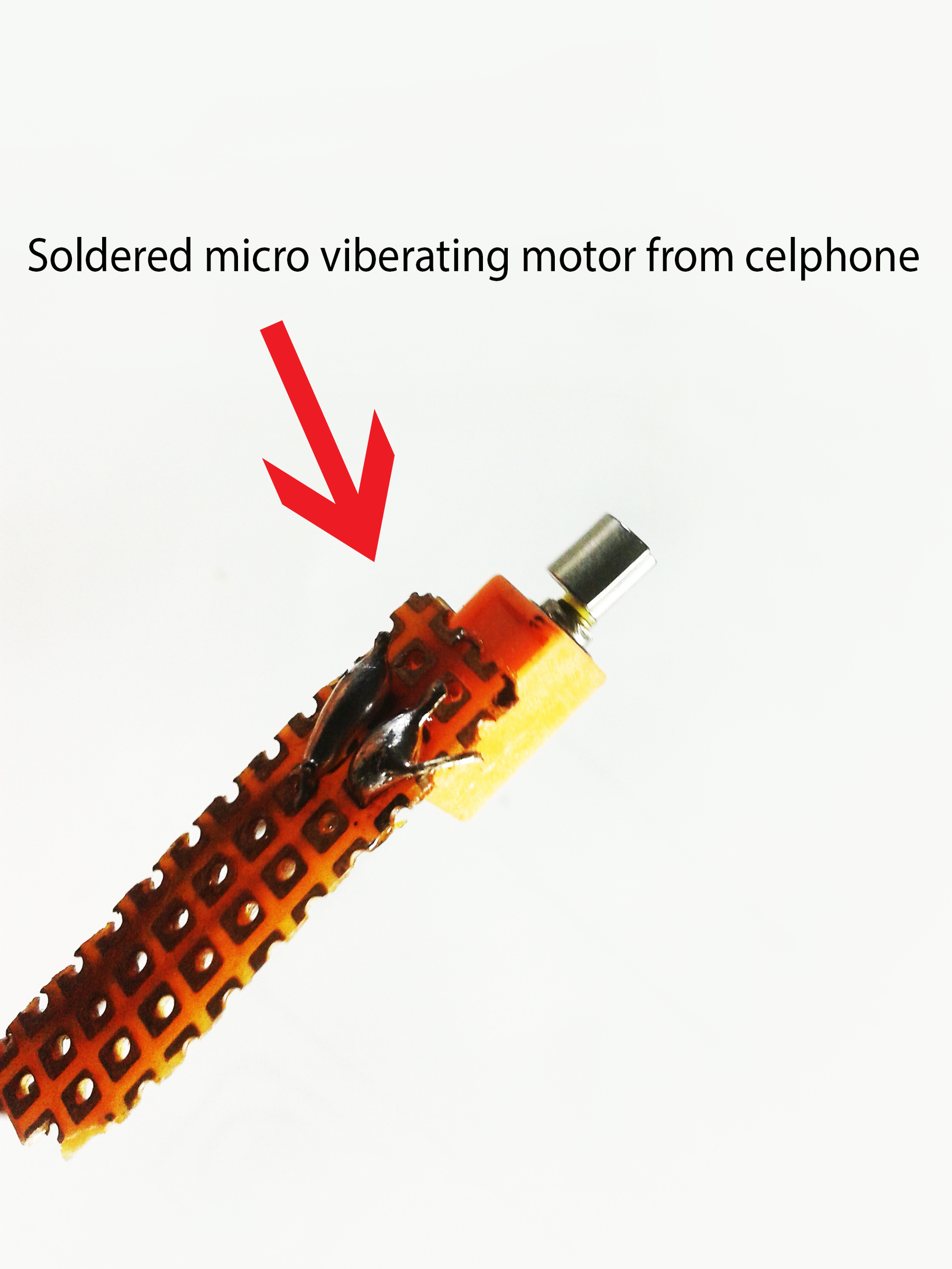 Diy Smart Blind Stick Using Arduino : 7 Steps (with Pictures ...