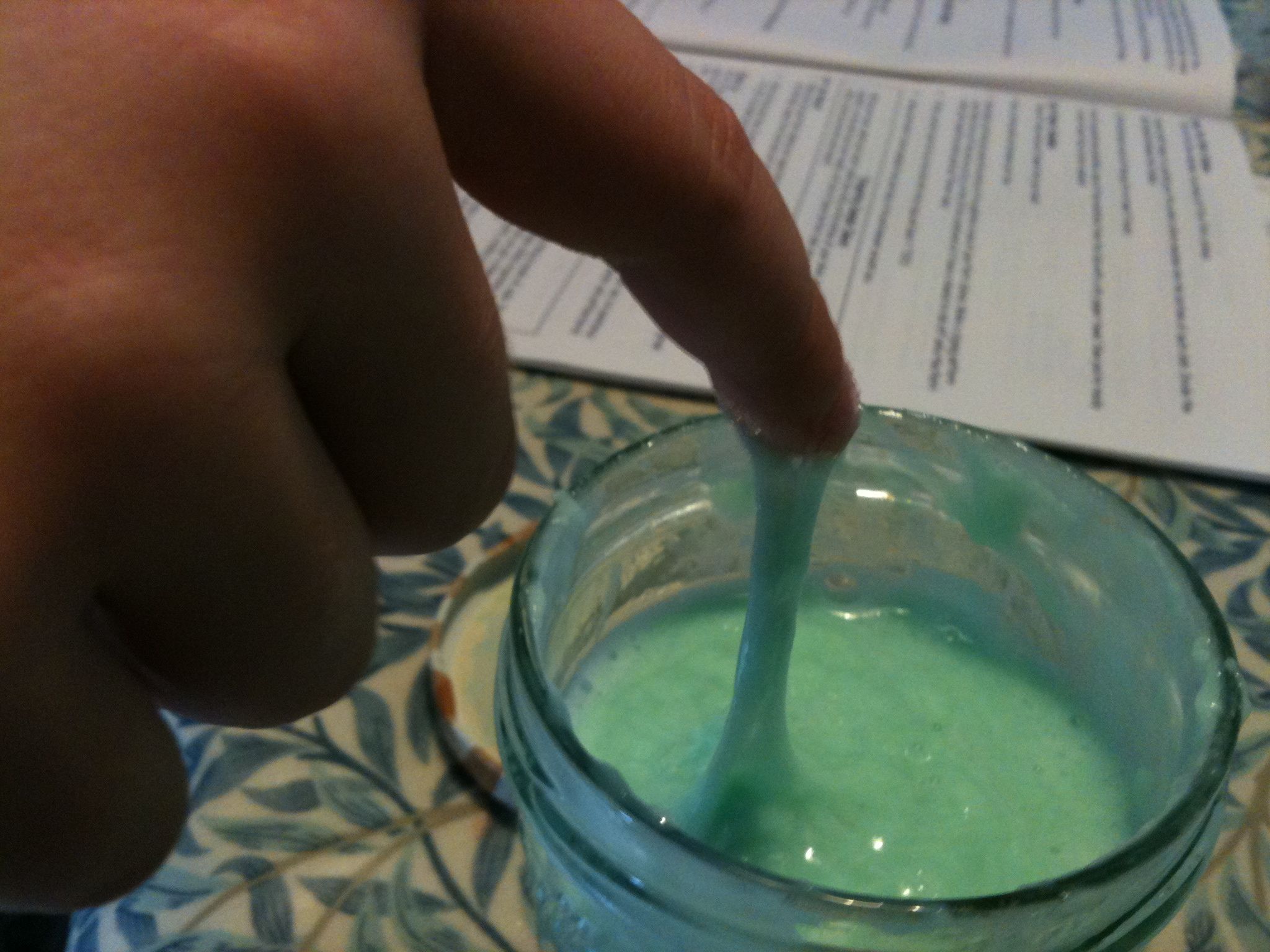 Snot : 3 Steps - Instructables