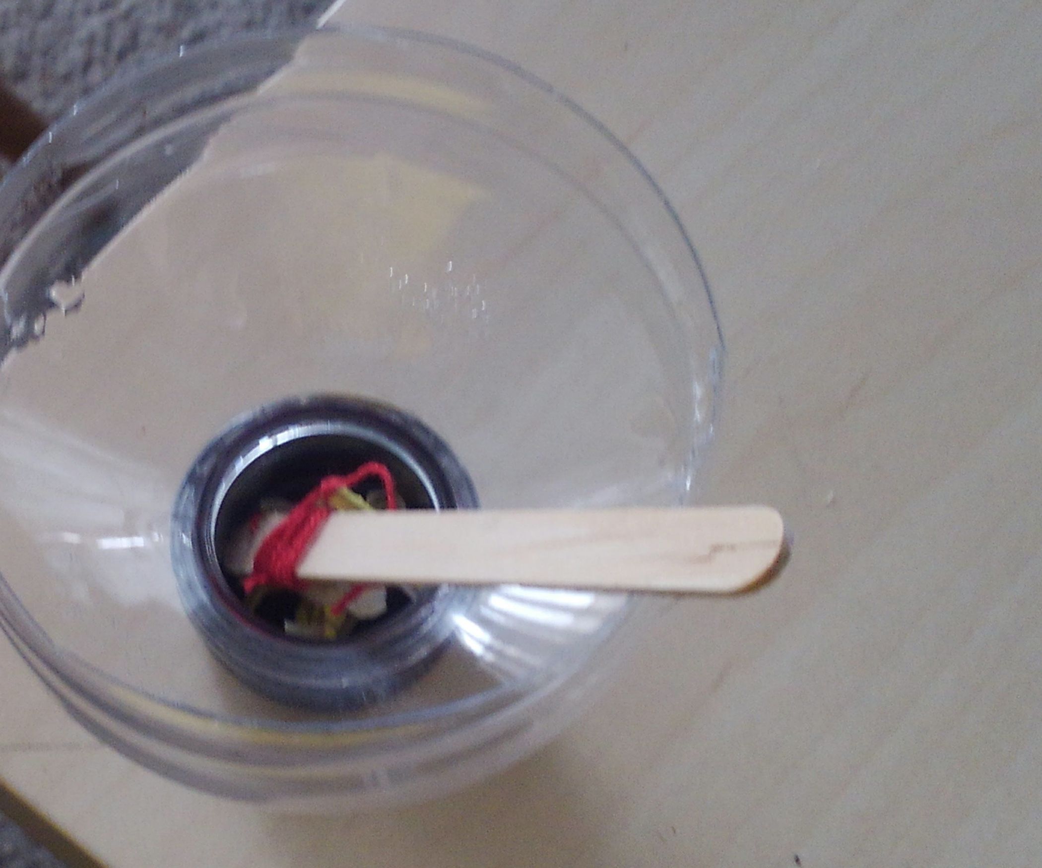 Mini Fishing Game : 5 Steps - Instructables