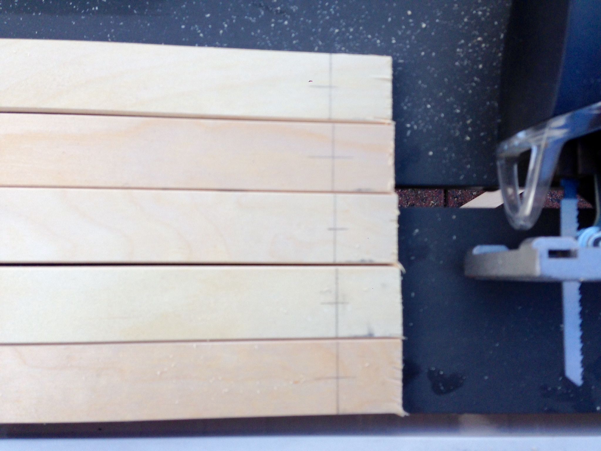 The 'Slatted-Bed-Base'-Swing : 11 Steps - Instructables