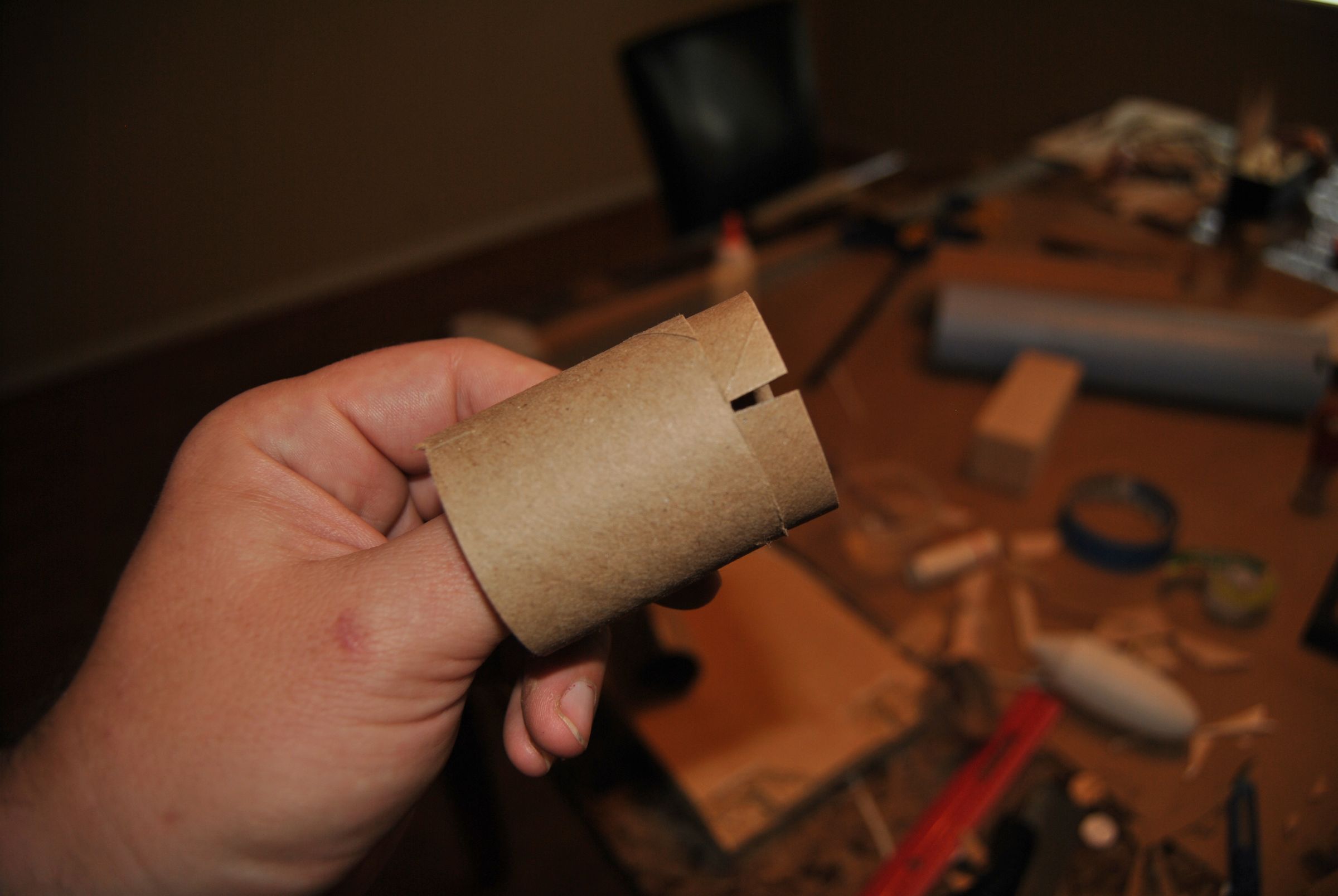 Design and Build a Rocket : 13 Steps (with Pictures) - Instructables