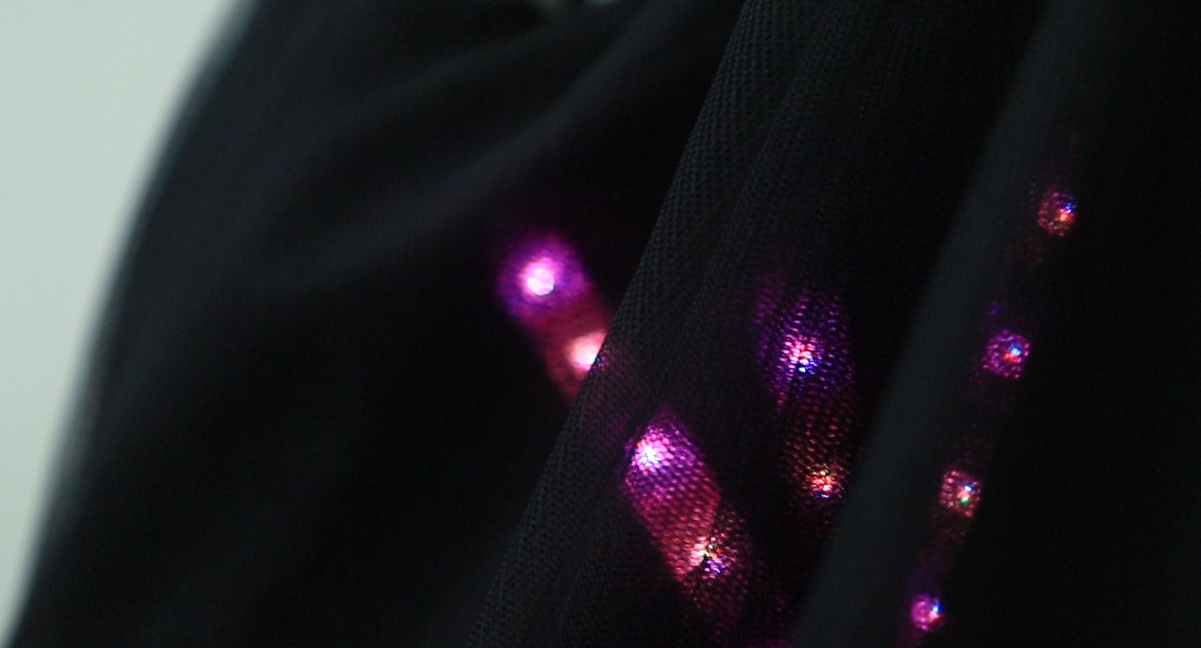 Led Shirt With Mode Changer (Arduino, Neopixels, FastLED) : 33 Steps ...
