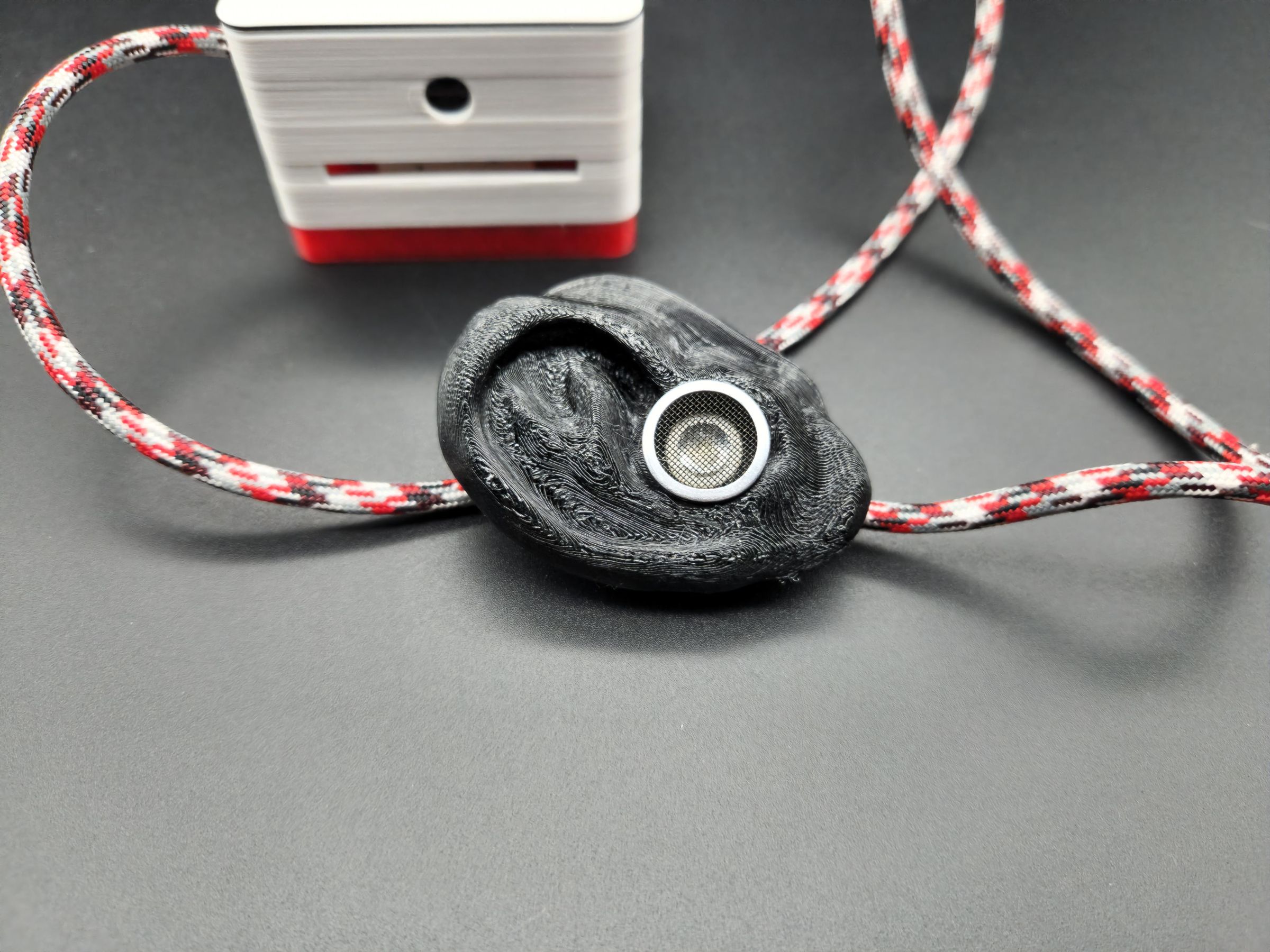 Resolve-Ables: Visualize and Hear Ultrasonic Frequencies With a Third ...
